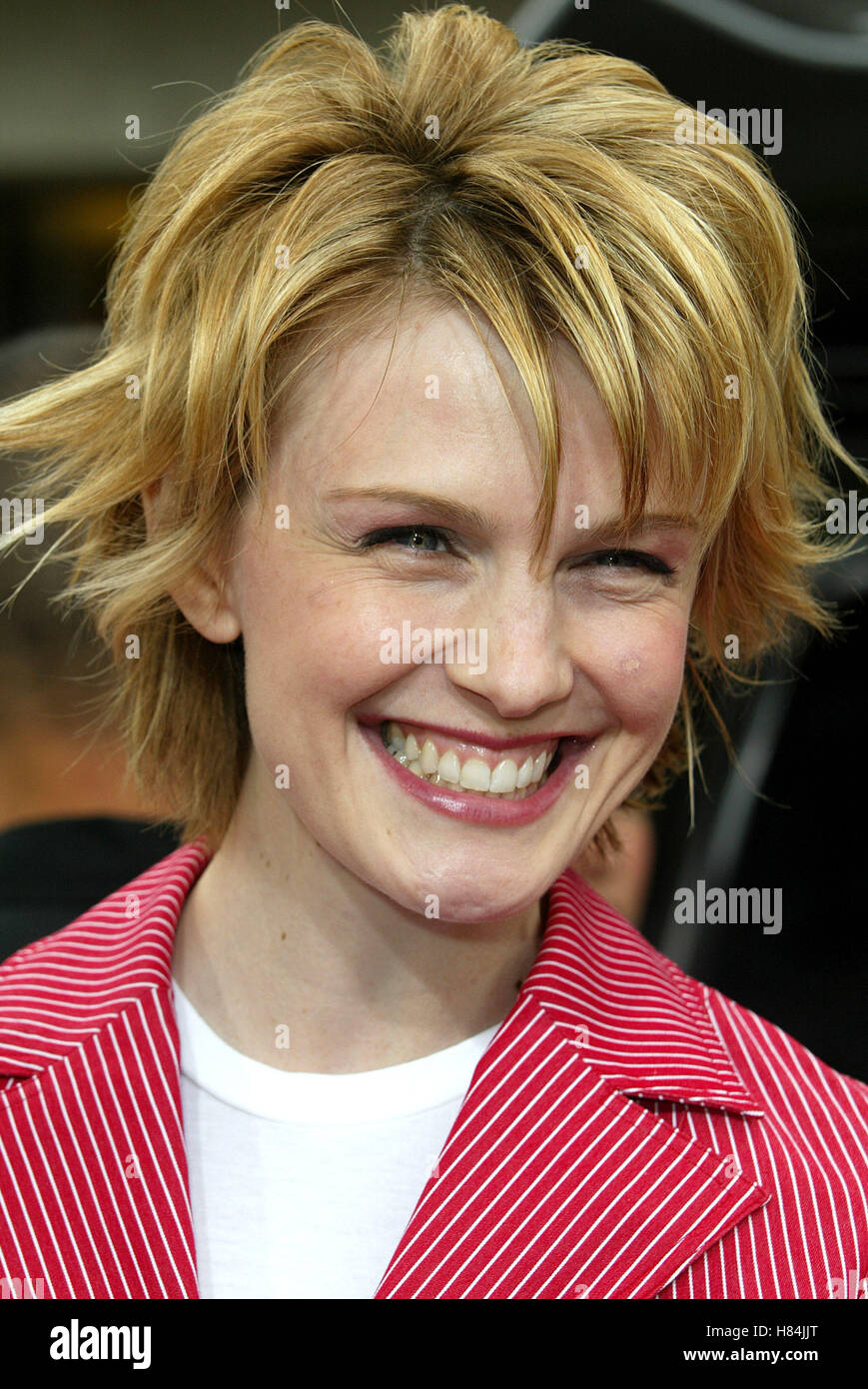 KATHRYN MORRIS SCOOBY-DOO WORLD PREMIERE GRAUMAN'S CHINESE THEATRE ...