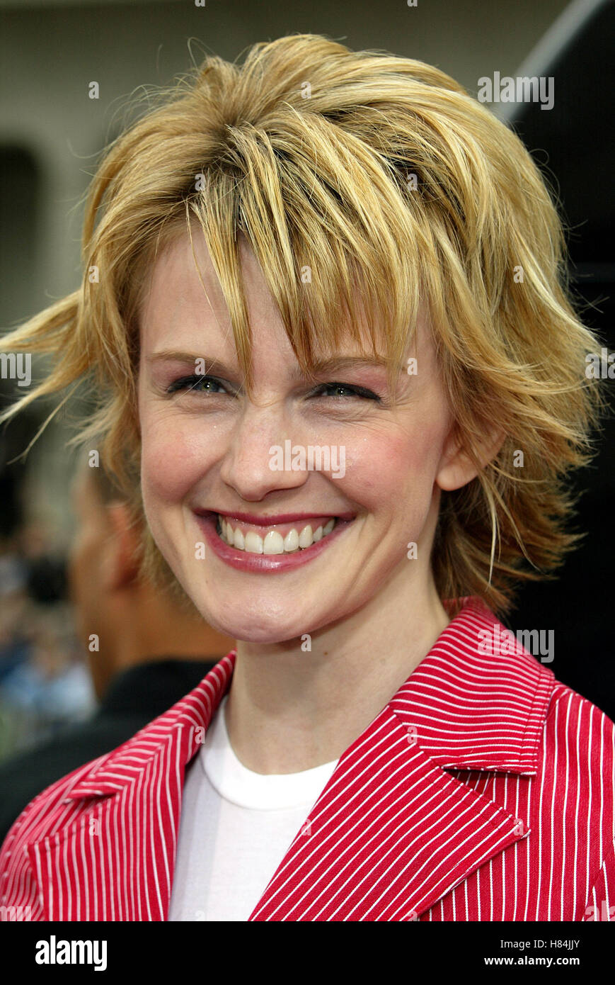 KATHRYN MORRIS SCOOBY-DOO WORLD PREMIERE GRAUMAN'S CHINESE THEATRE ...