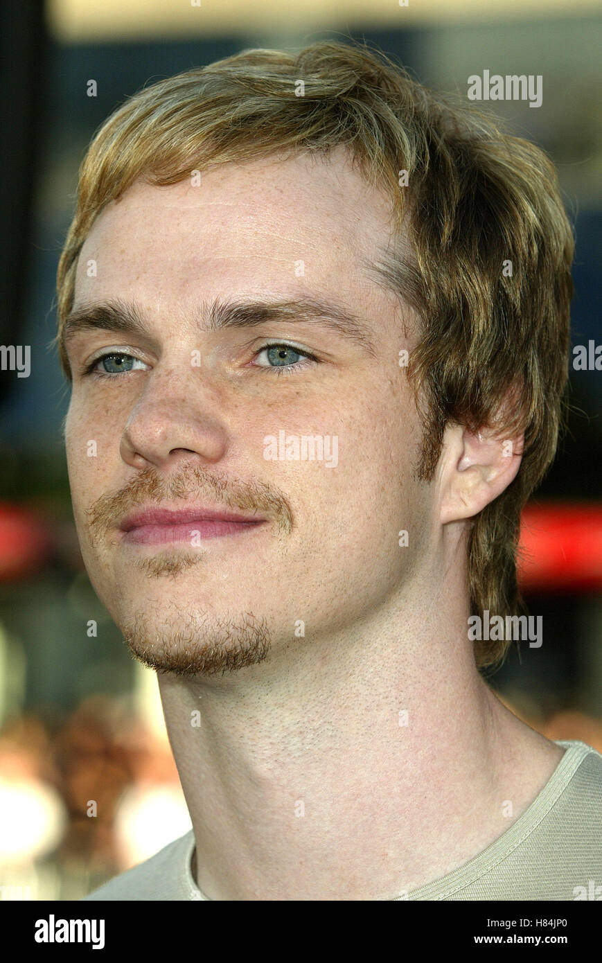 PETER PAIGE WINDTALKERS FILM PREMIERE LA CHINESE THEATRE HOLLYWOOD LOS ...