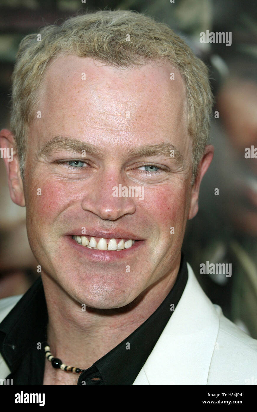 NEAL MCDONOUGH WINDTALKERS FILM PREMIERE LA CHINESE THEATRE HOLLYWOOD ...