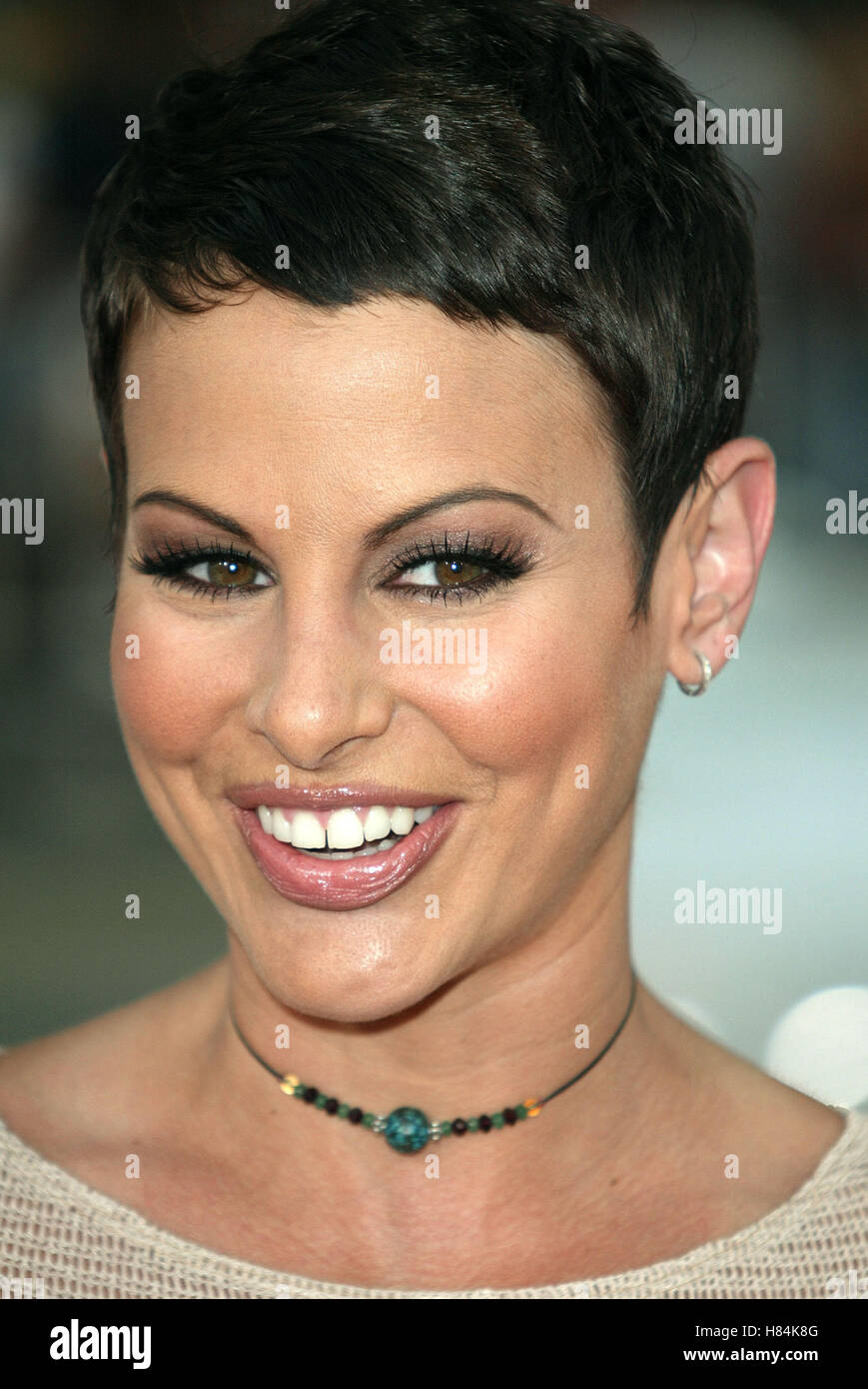 Actress natalie raitano hi-res stock photography and images - Alamy