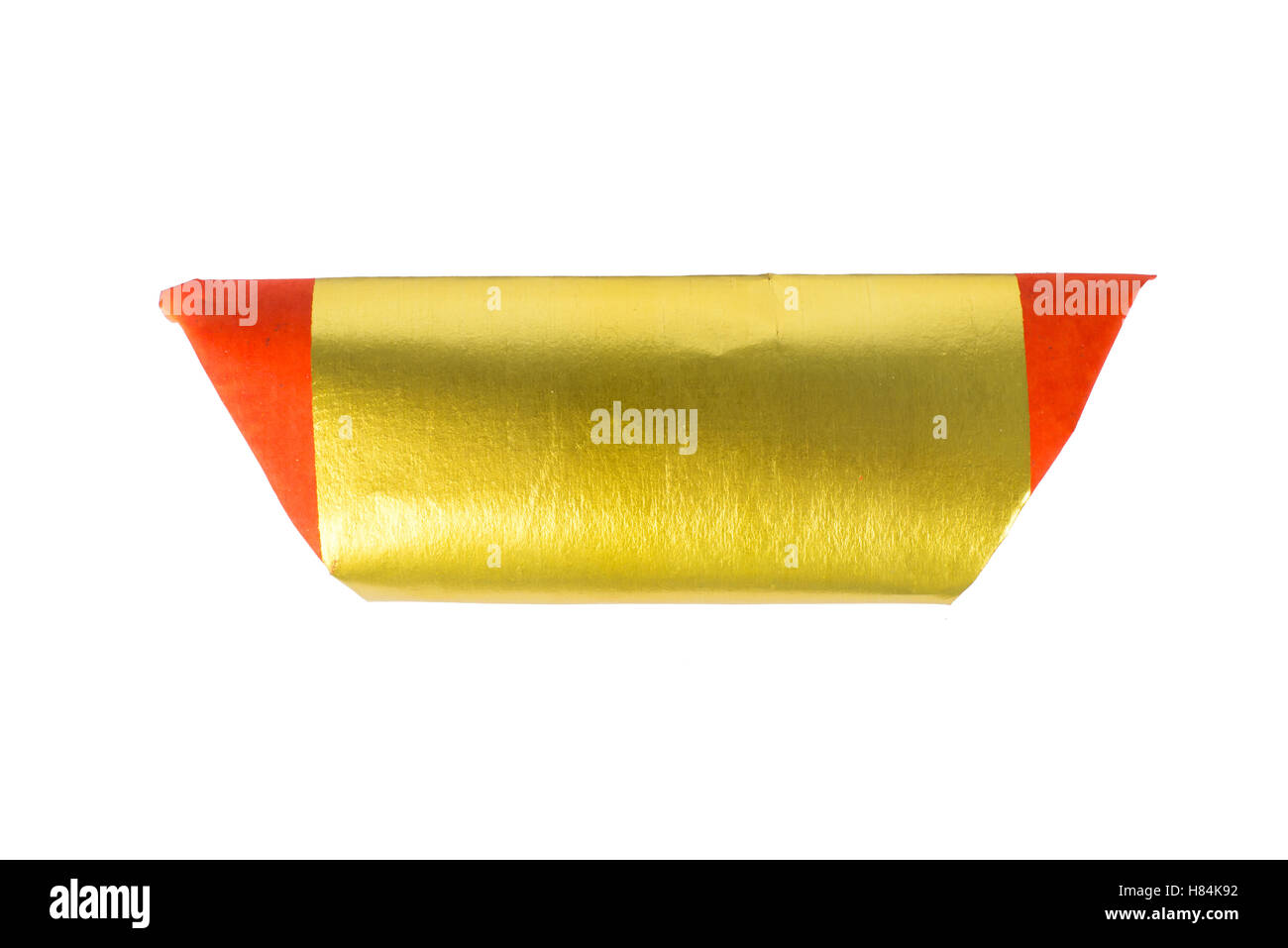 Silver chinese joss paper hi-res stock photography and images - Alamy