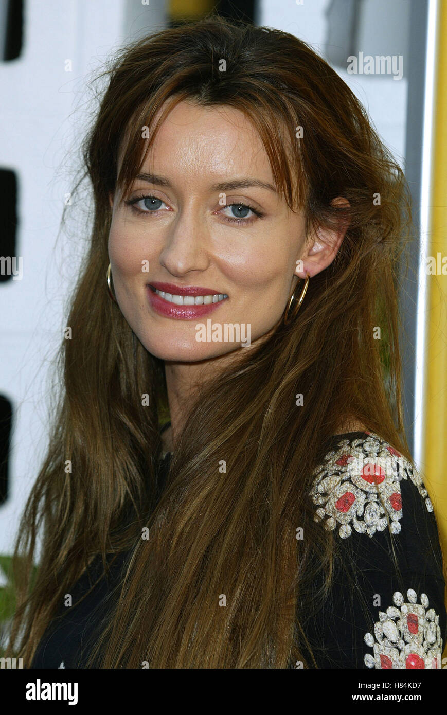 NATASCHA MCELHONE LOVELY & AMAZING LA FILM FEST ARCLIGHT CINERAMADOME ...