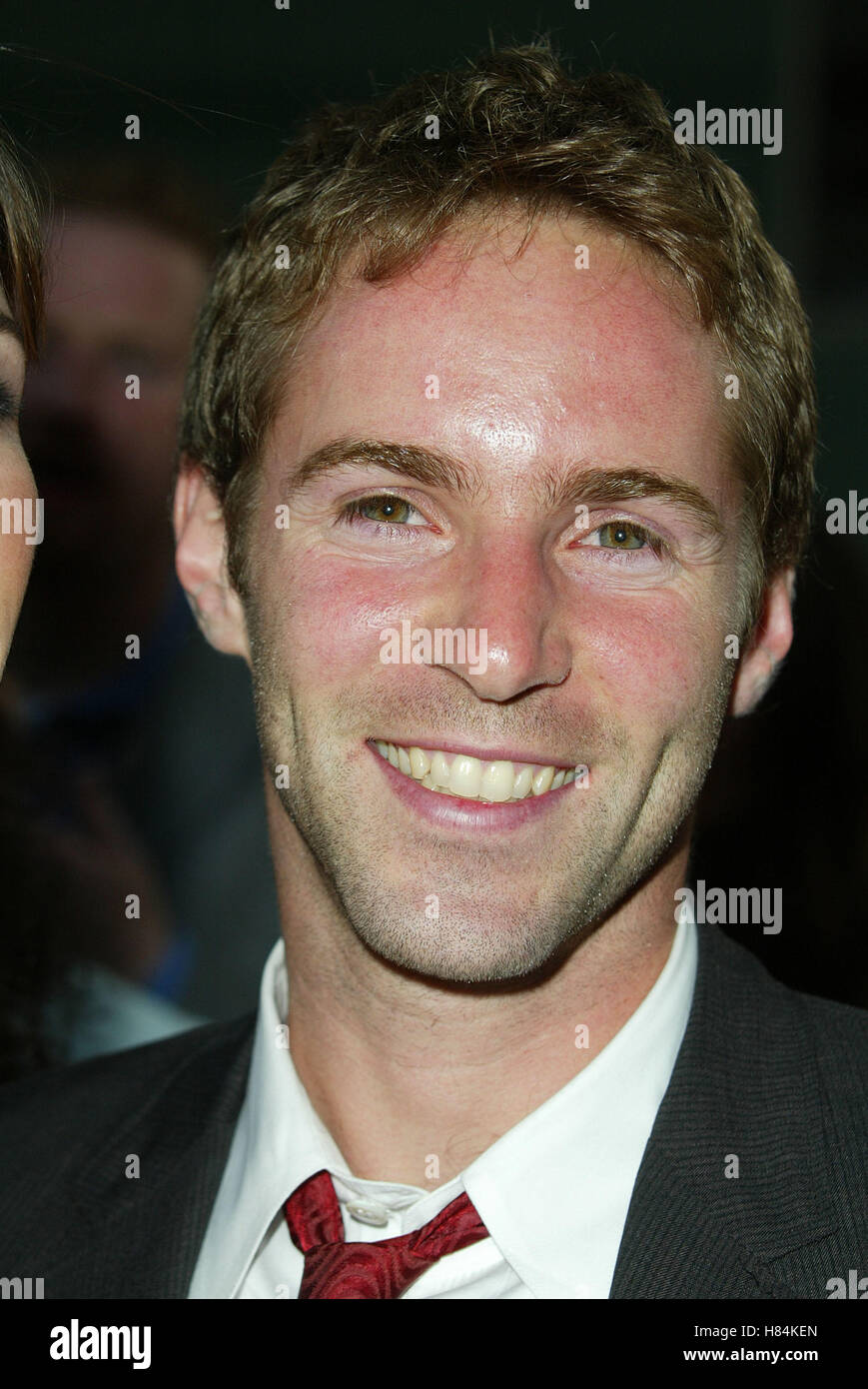 ALESSANDRO NIVOLA LOVELY & AMAZING LA FILM FEST ARCLIGHT CINERAMADOME ...