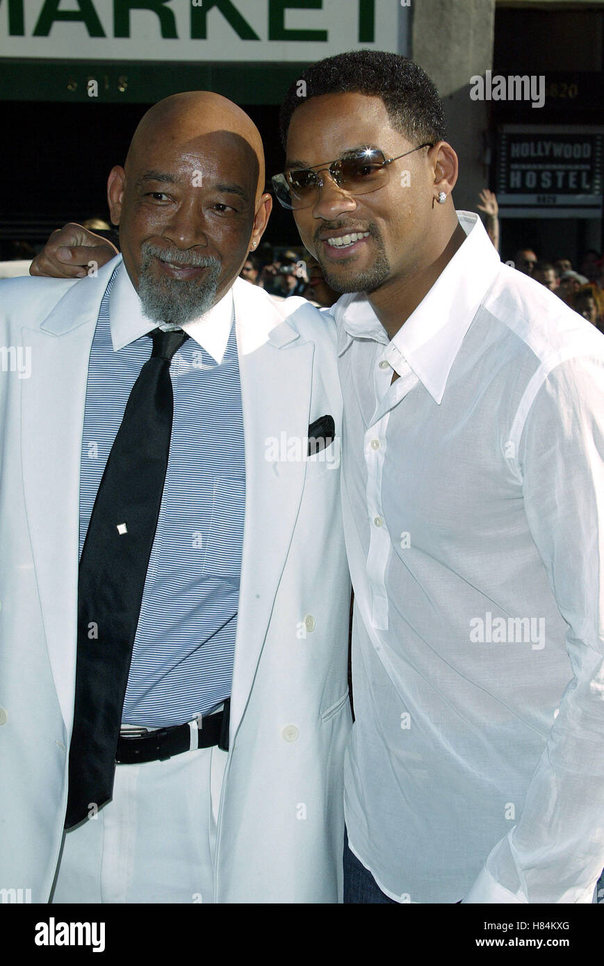 Father smith hi-res stock photography and images - Alamy