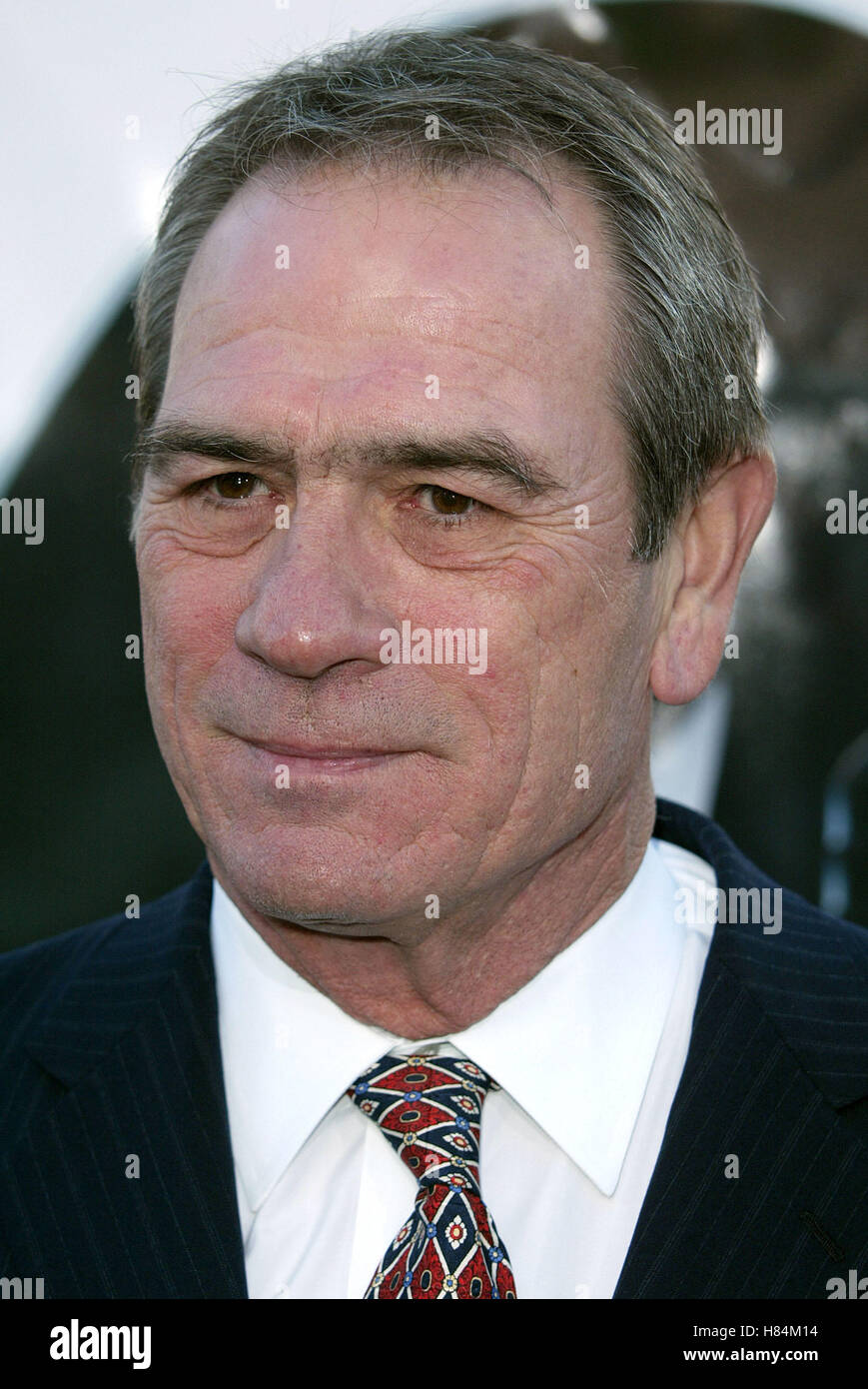 Tommy Lee Jones Men In Black 2