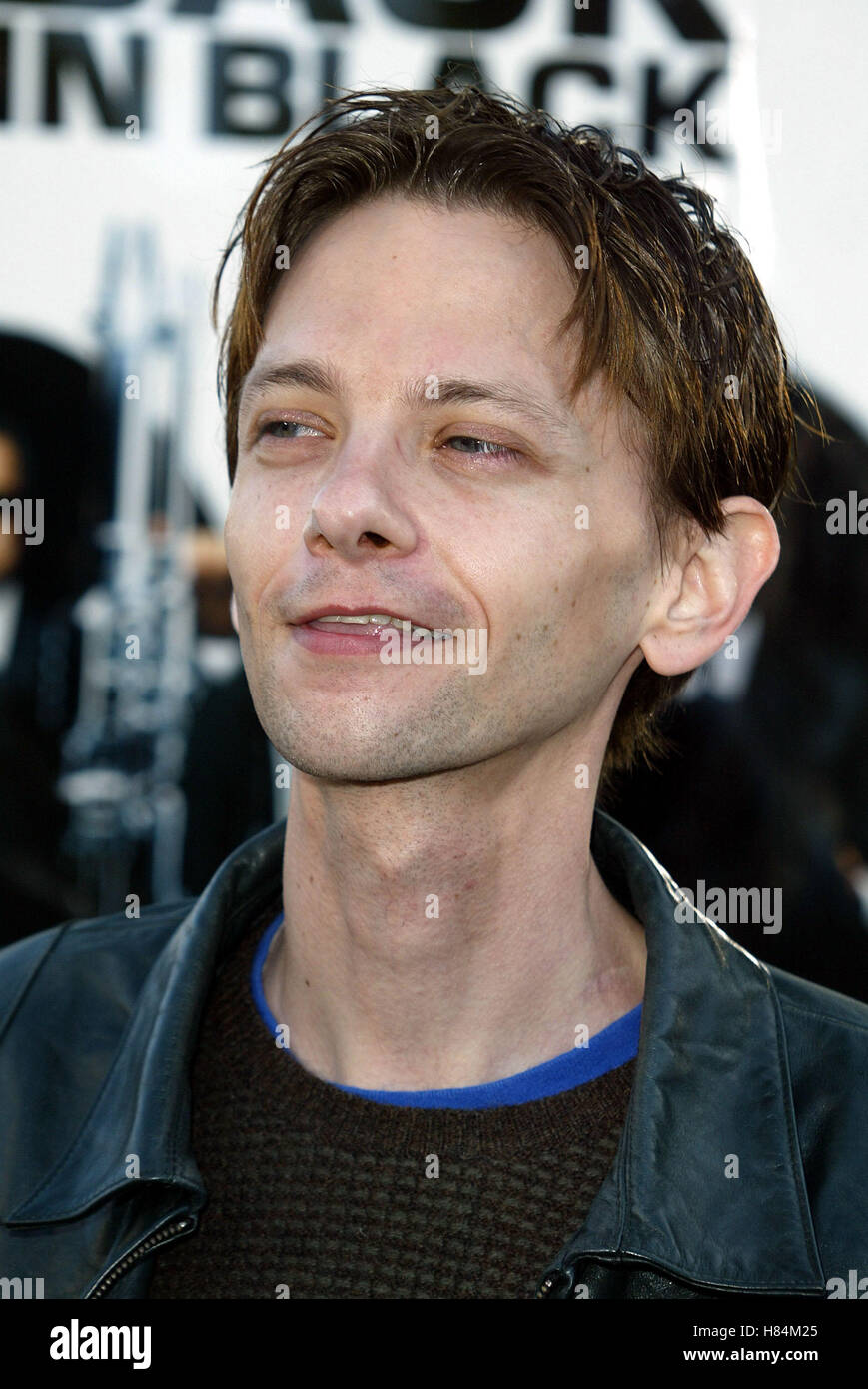 DJ QUAILS MEN IN BLACK II PREMIERE LOS ANGELES MANN VILLAGE THEATRE ...