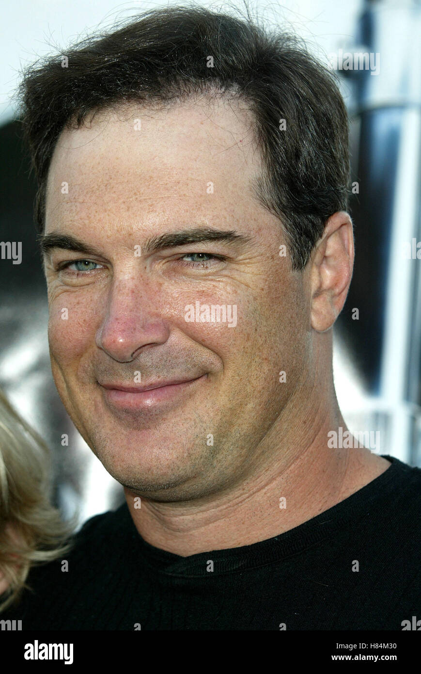 Patrick warburton portrait hi-res stock photography and images - Alamy