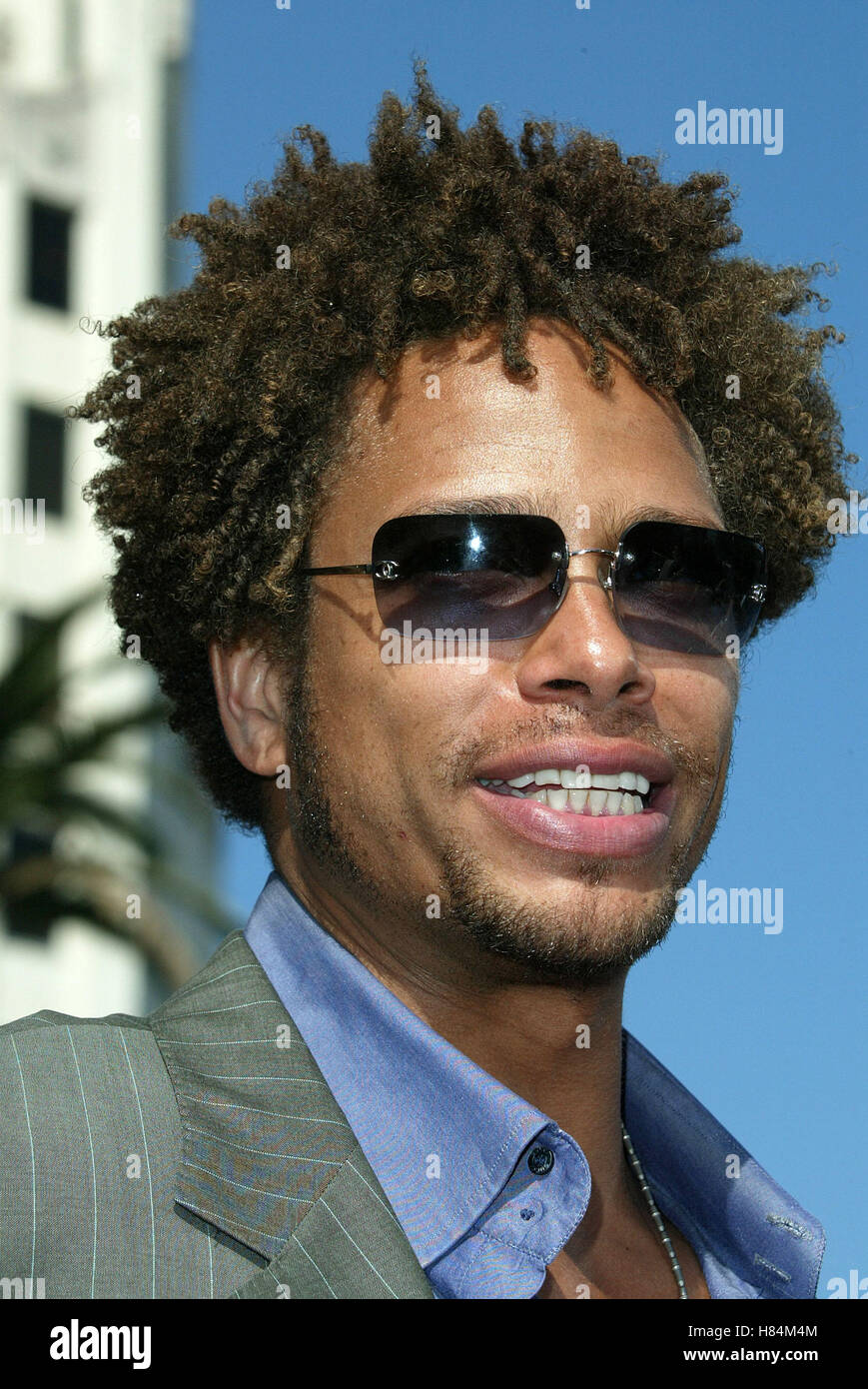 Gary dourdan hi-res stock photography and images - Alamy