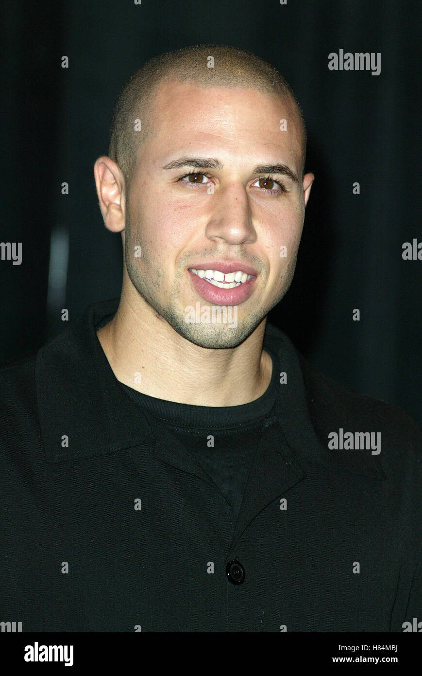 MICHAEL BIBBY 2ND ANNUAL BET AWARDS KODAK THEATRE HOLLYWOOD LOS ANGELES ...