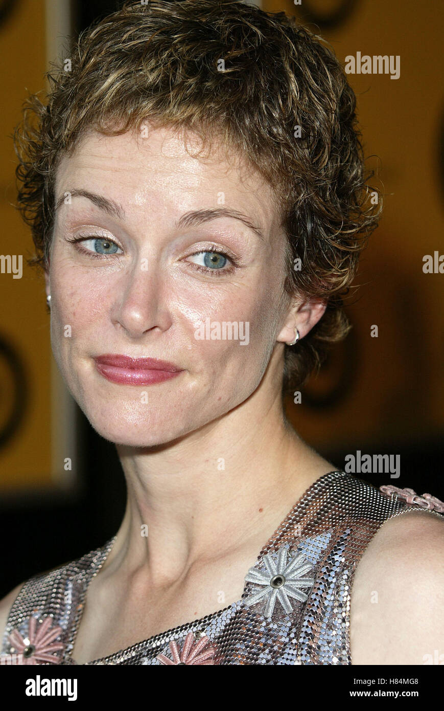 LESLIE HOPE GOOD GIRL LA FILM FESTIVAL PACIFIC THEATER HOLLYWOOD LOS ...