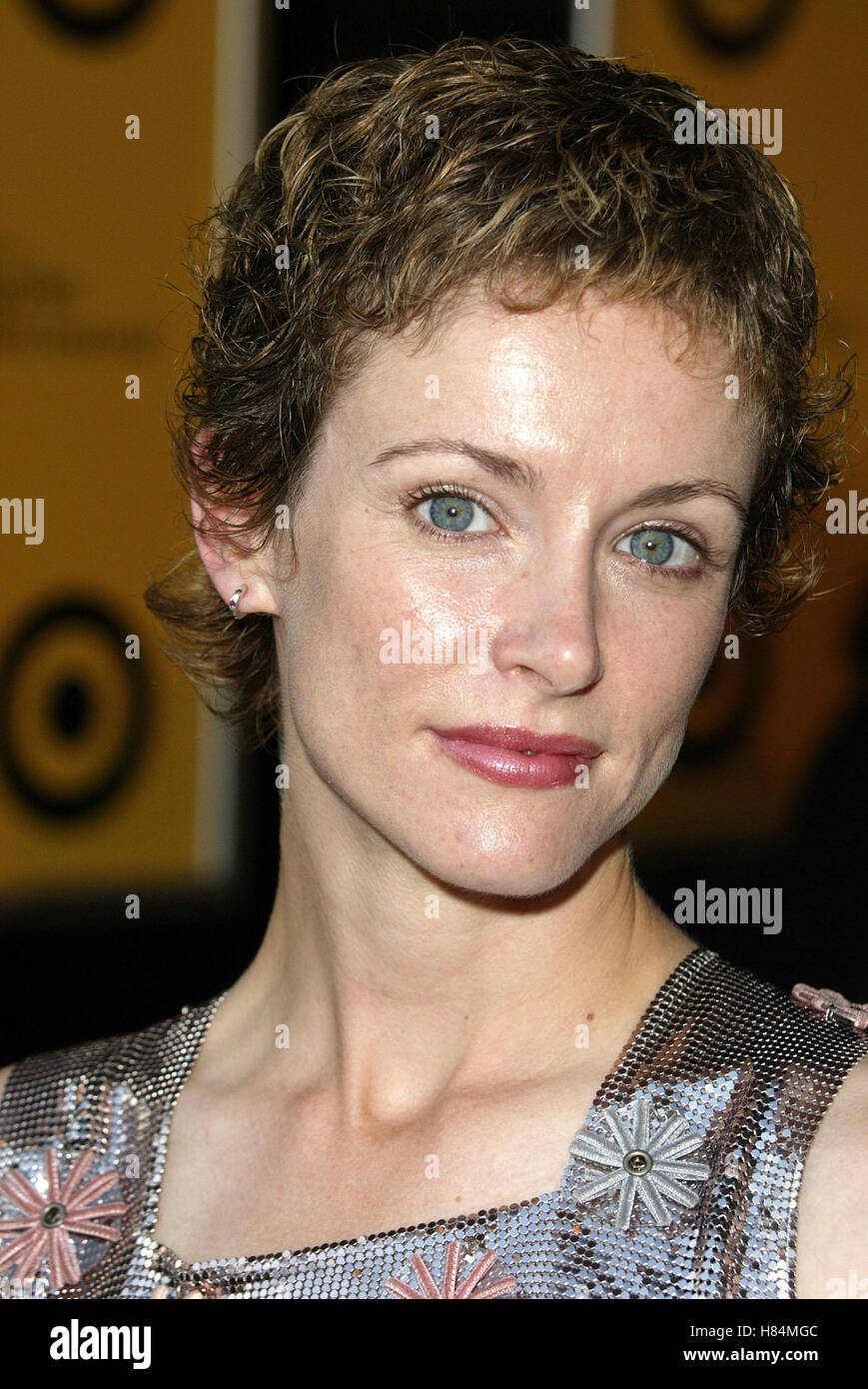 LESLIE HOPE GOOD GIRL LA FILM FESTIVAL PACIFIC THEATER HOLLYWOOD LOS ...