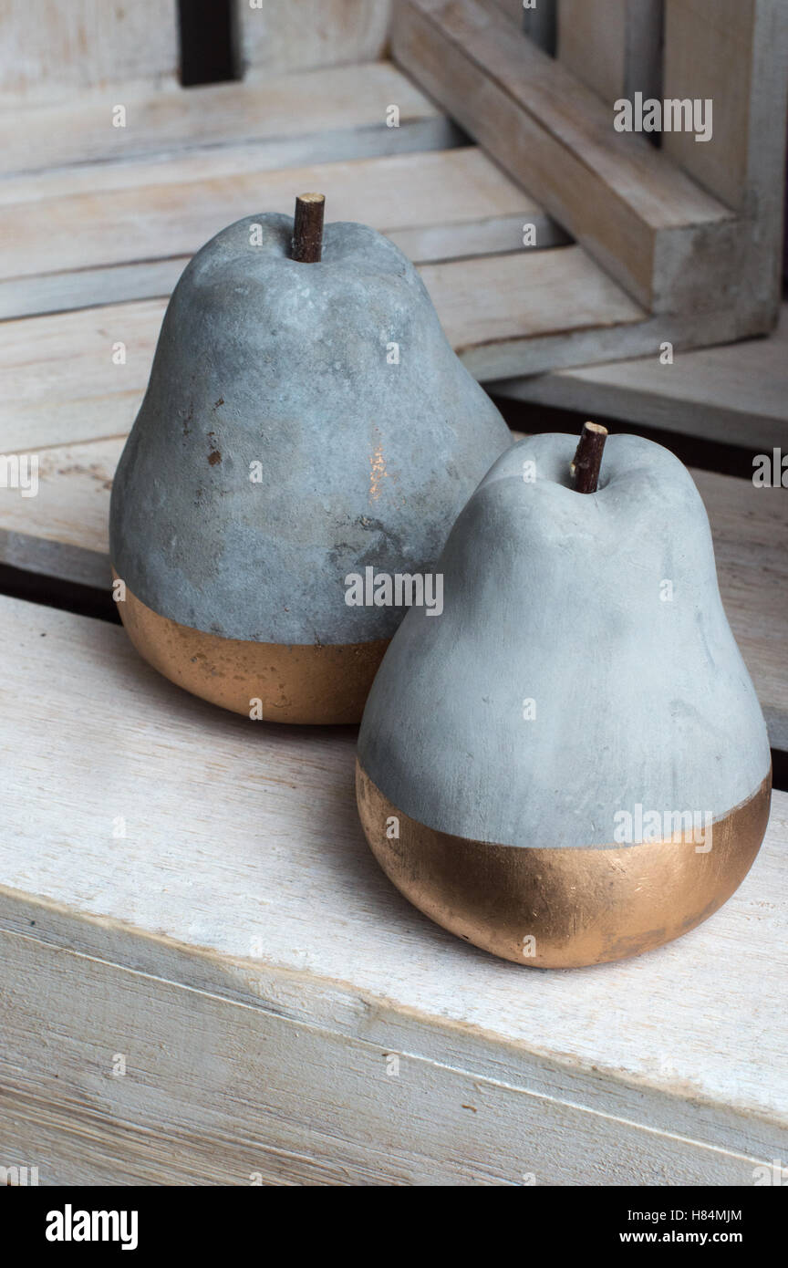 Grey pears hi-res stock photography and images - Alamy