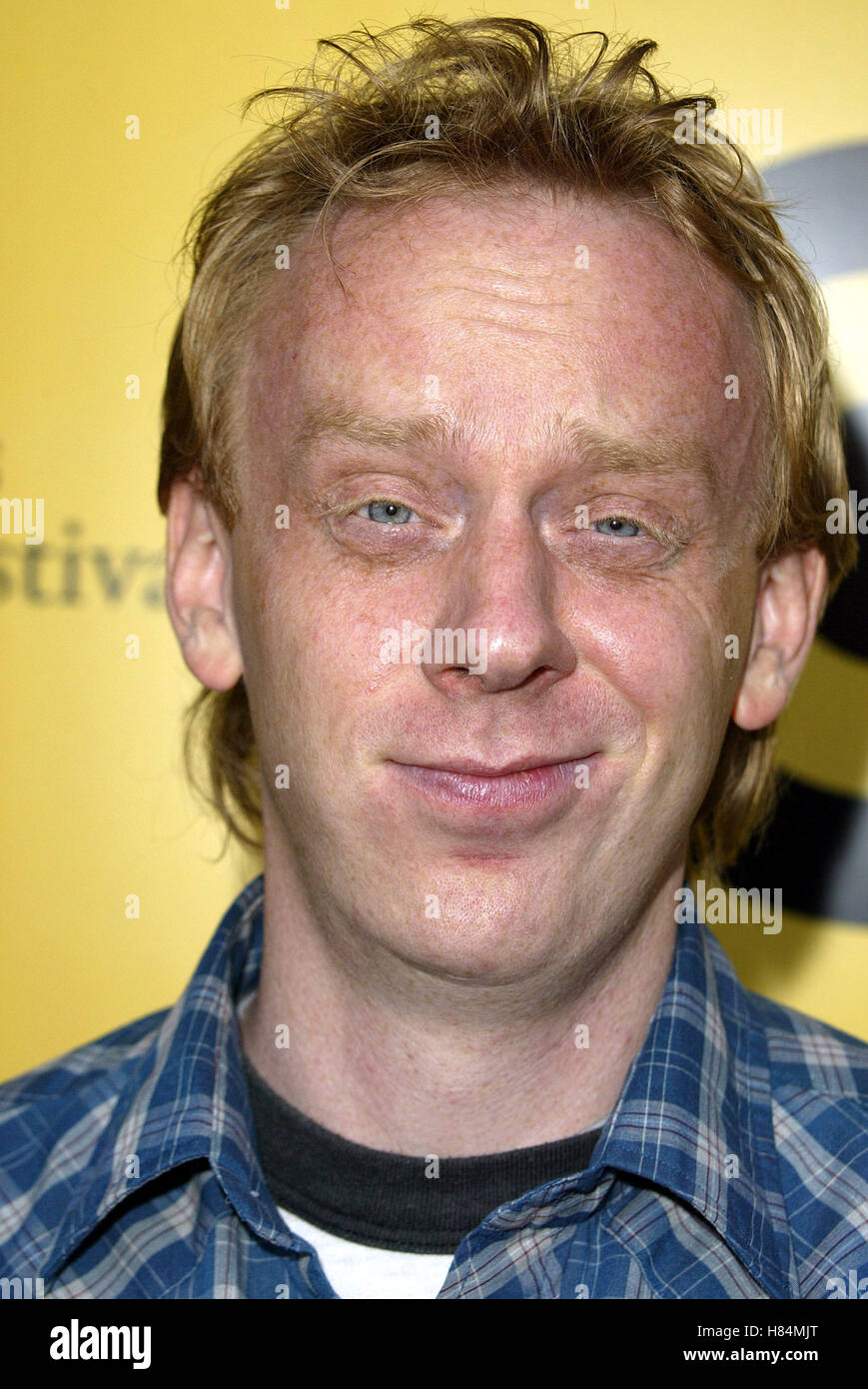 MIKE WHITE GOOD GIRL LA FILM FESTIVAL PACIFIC THEATER HOLLYWOOD LOS ...