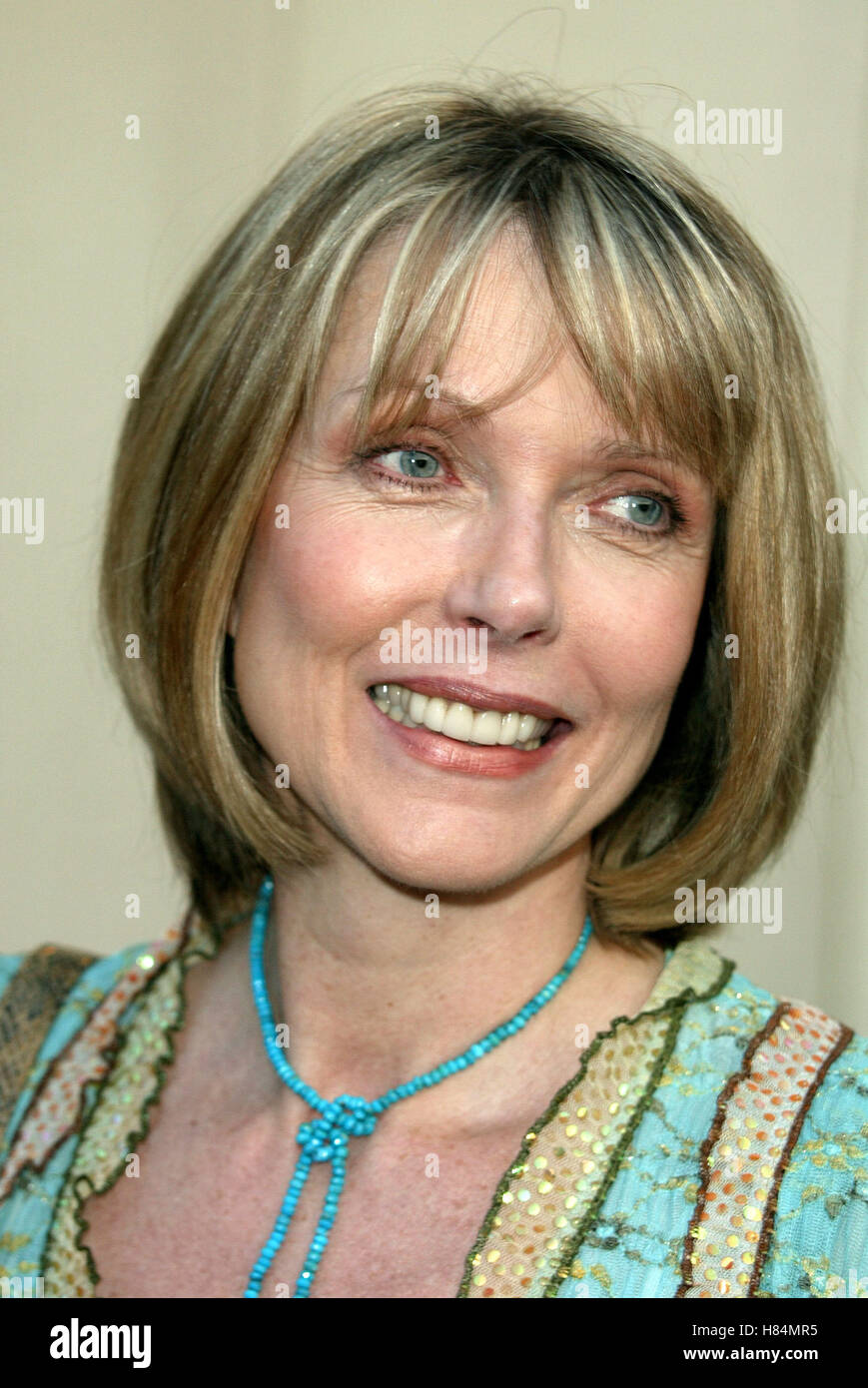 SUSAN BLAKELY GANGSTER NO.1 FILM PREMIERE HOLLYWOOD LOS ANGELES USA 08 ...