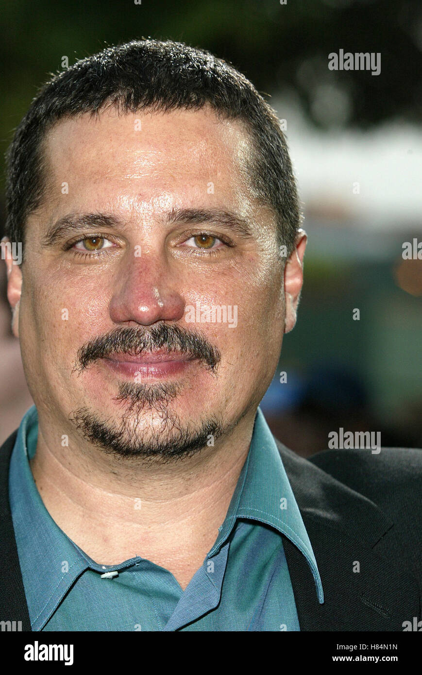 ROB BOWMAN REIGN OF FIRE FILM PREMIERE WESTWOOD LOS ANGELES USA 09 July ...