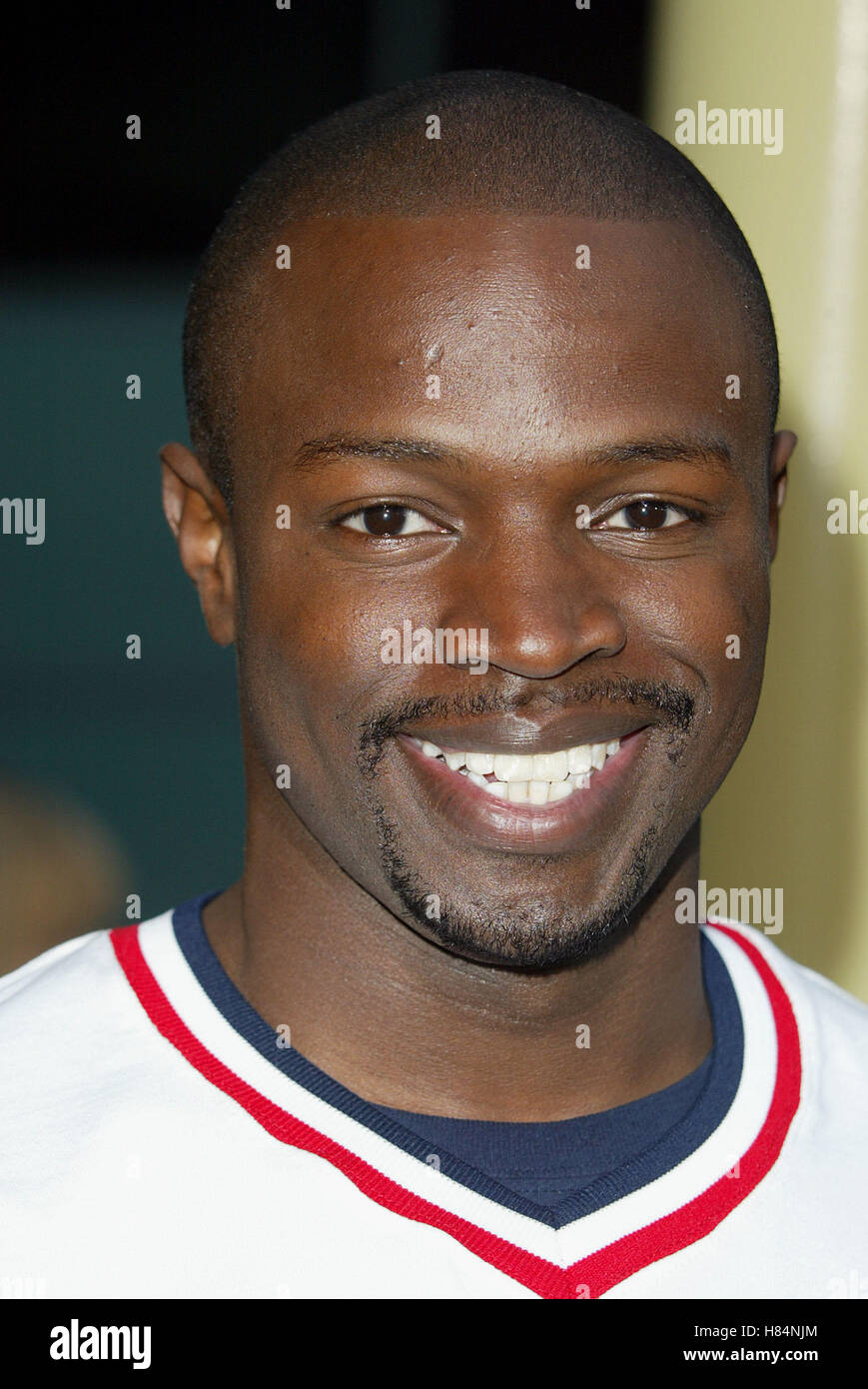 SEAN PATRICK THOMAS MARTIN LAWRENCE LIVE PREMIERE ARCLIGHT CINEMA ...