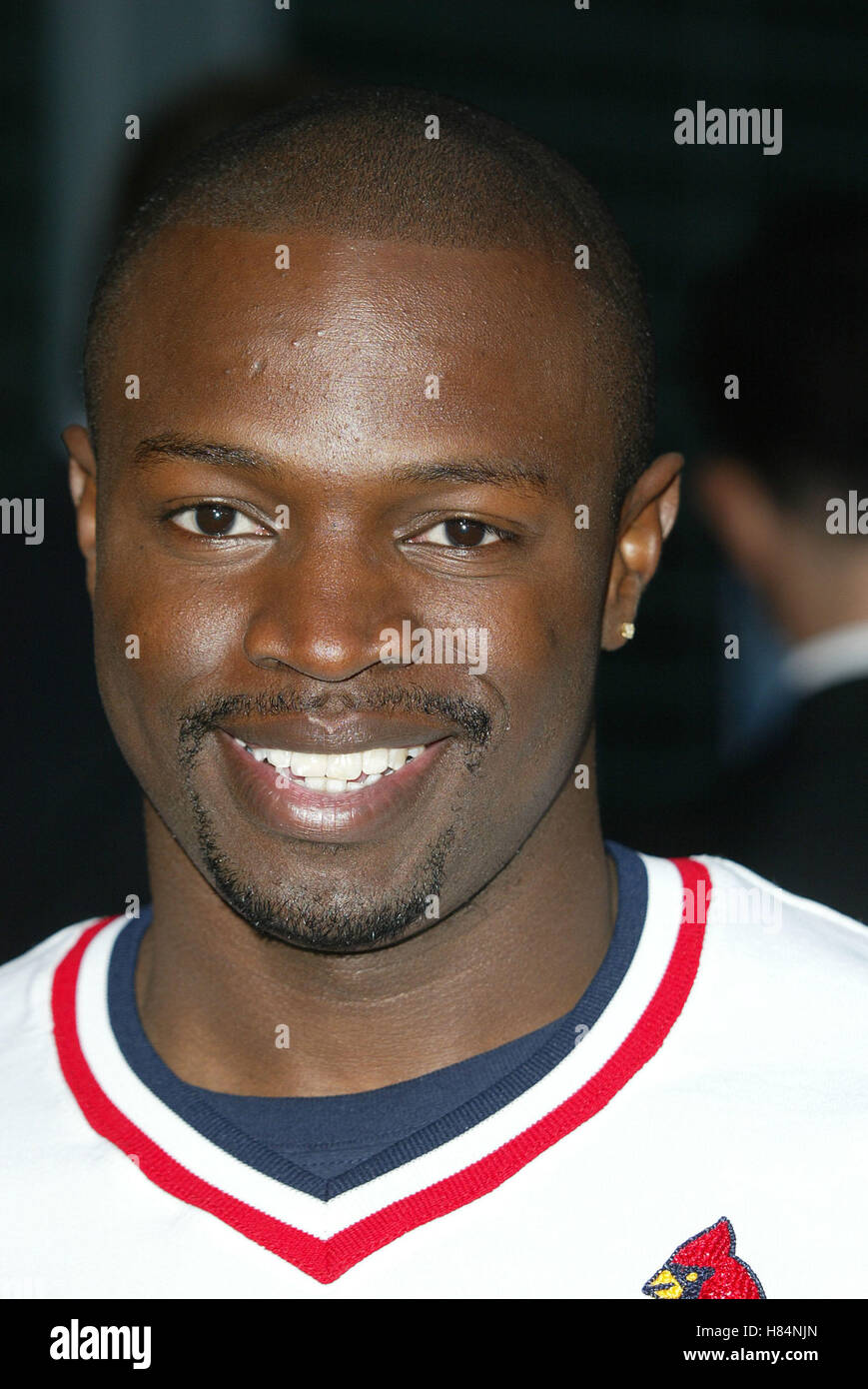 SEAN PATRICK THOMAS MARTIN LAWRENCE LIVE PREMIERE ARCLIGHT CINEMA ...