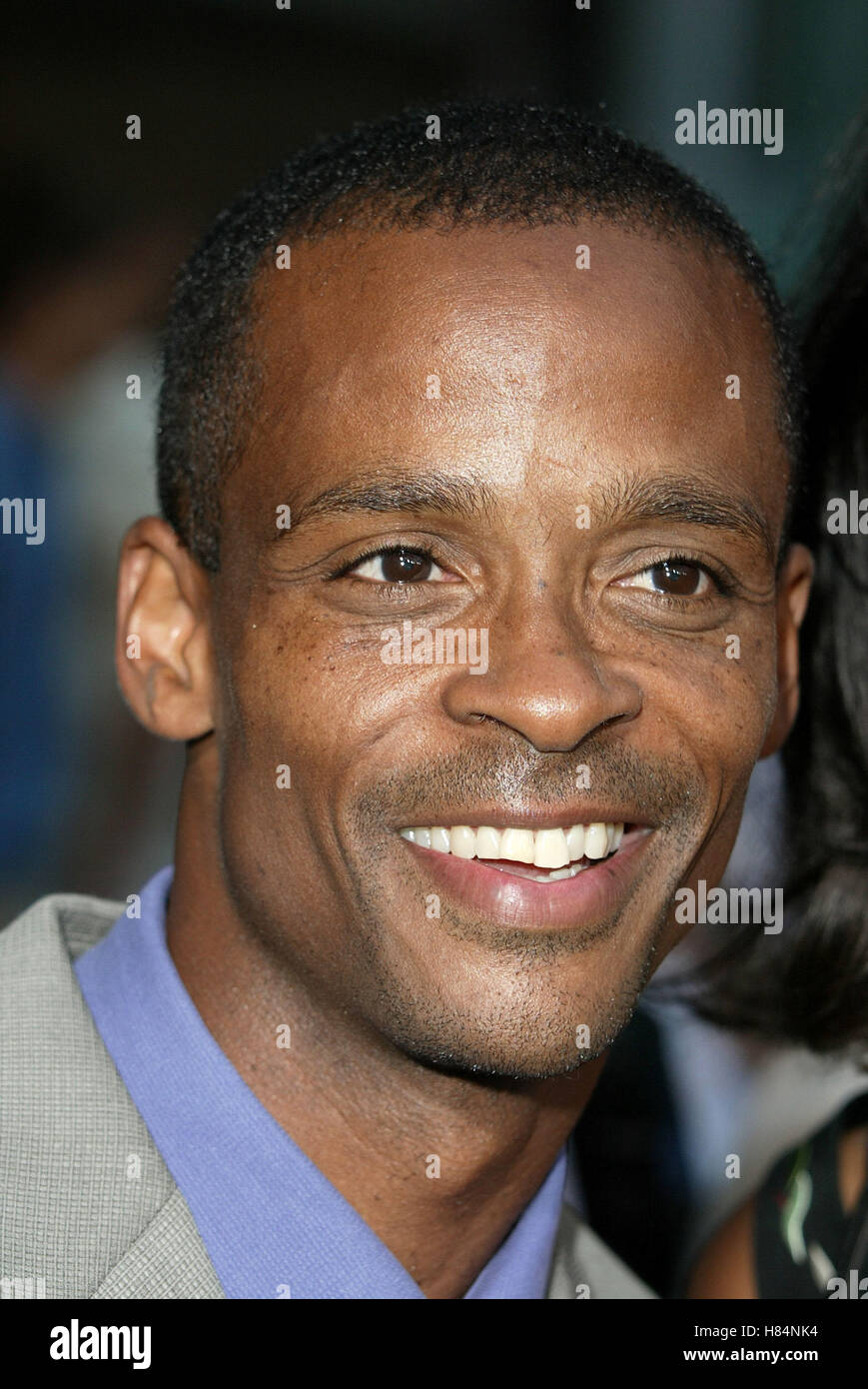 DAVID RAYNR MARTIN LAWRENCE LIVE PREMIERE ARCLIGHT CINEMA HOLLYWOD LOS ...