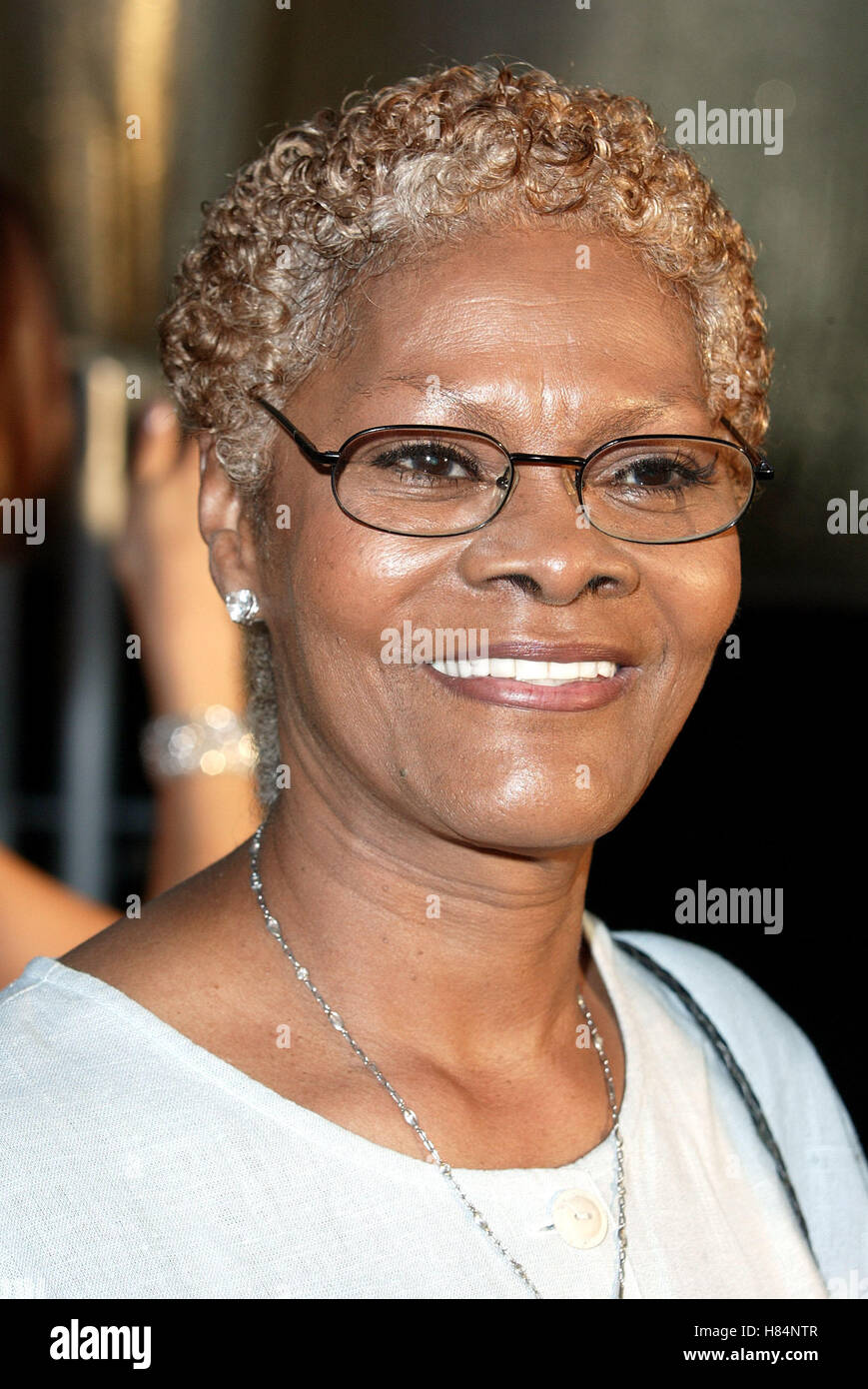 Dionne hi-res stock photography and images - Alamy