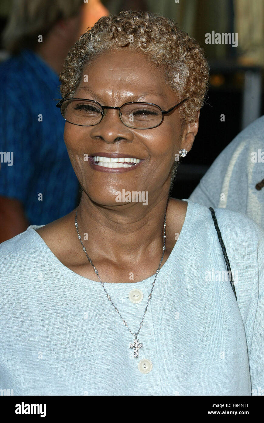 Dionne hi-res stock photography and images - Alamy