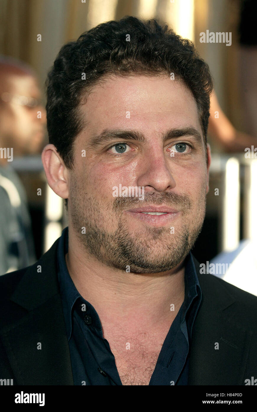BRETT RATNER AUSTIN POWERS IN GOLDMEMBER PREMIERE UNIVERSAL ...
