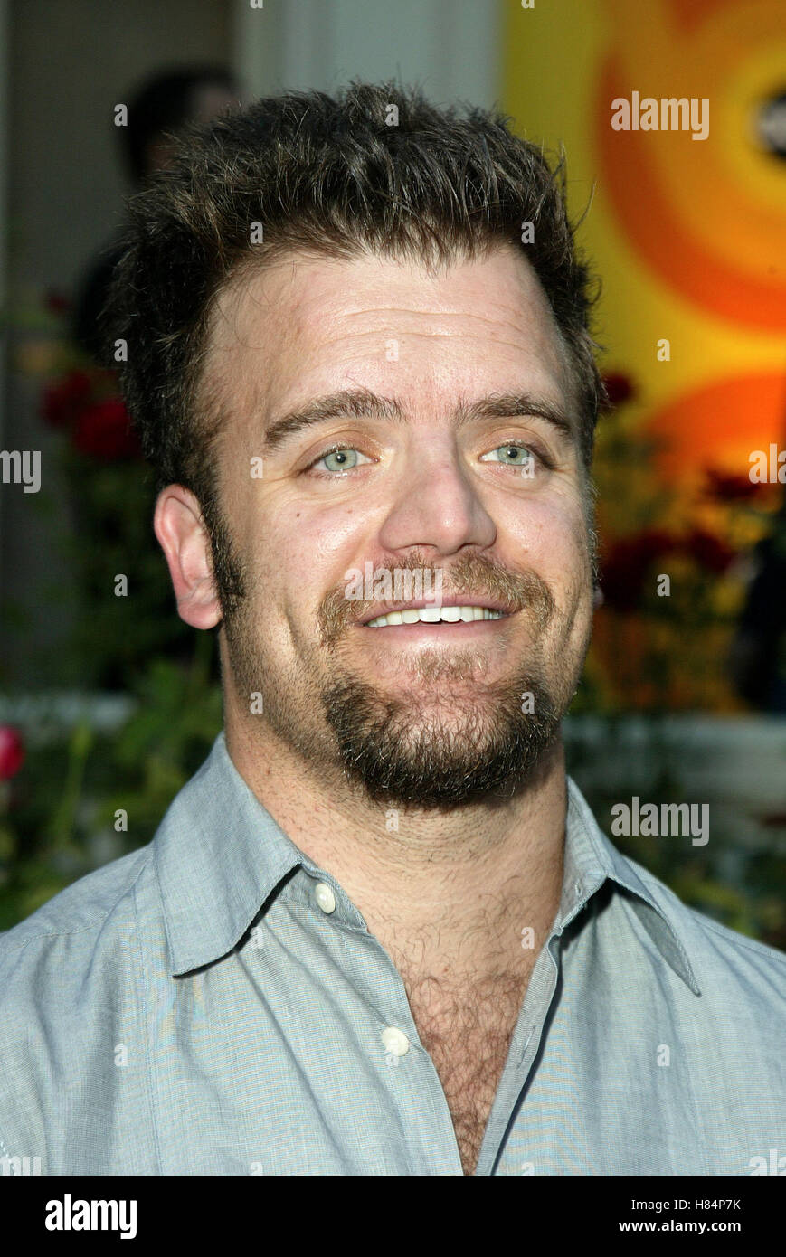 KEVIN WEISMAN ABC 2002 TOUR ALL-STAR PARTY TOURNAMENT HOUSE PASADENA ...