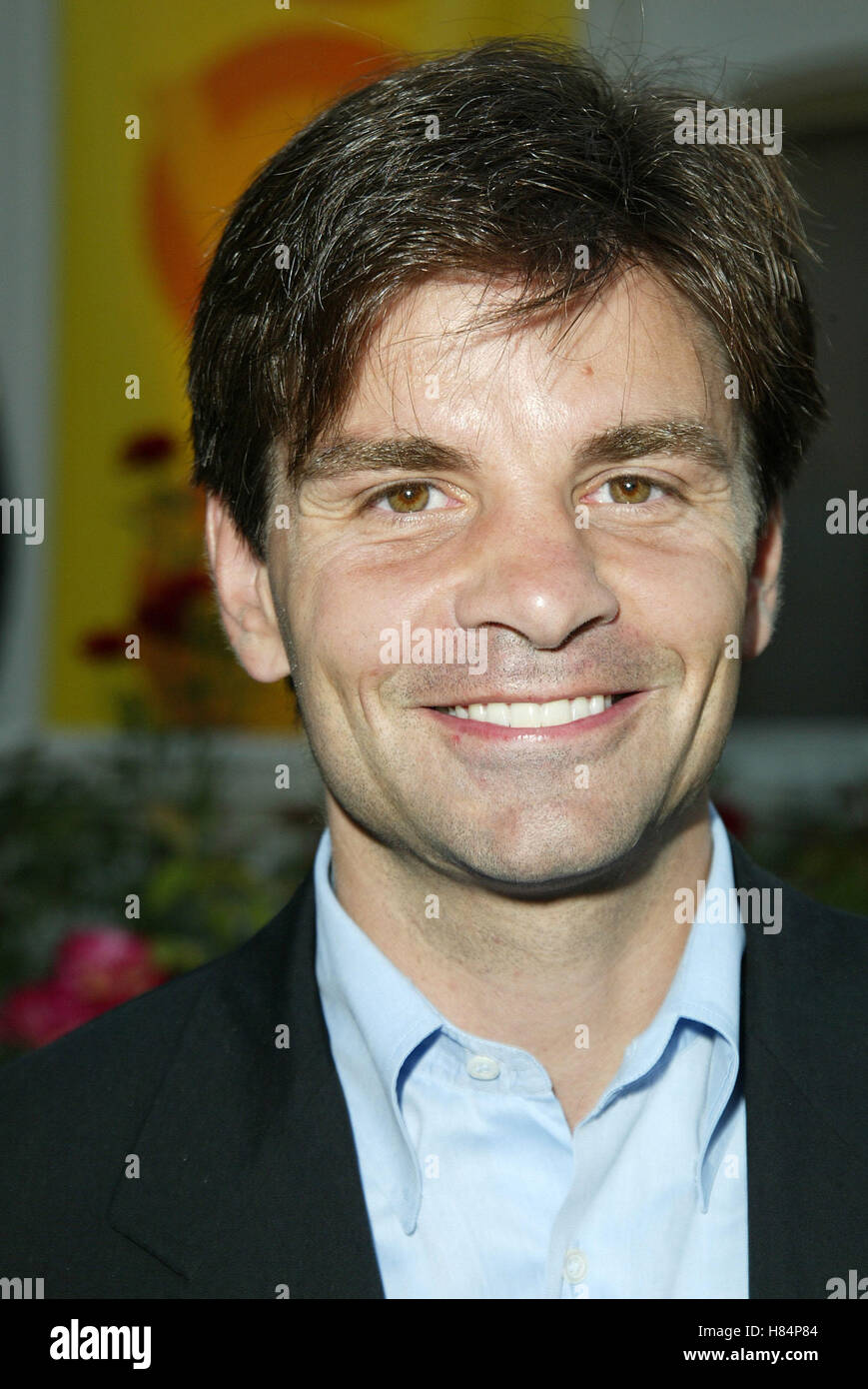 George stephanopoulos hi-res stock photography and images - Alamy