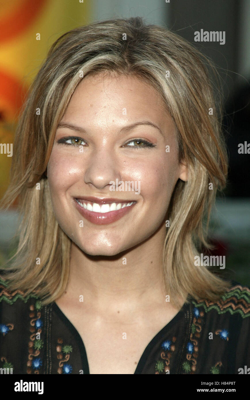 Kiele Sanchez Stuff 6433