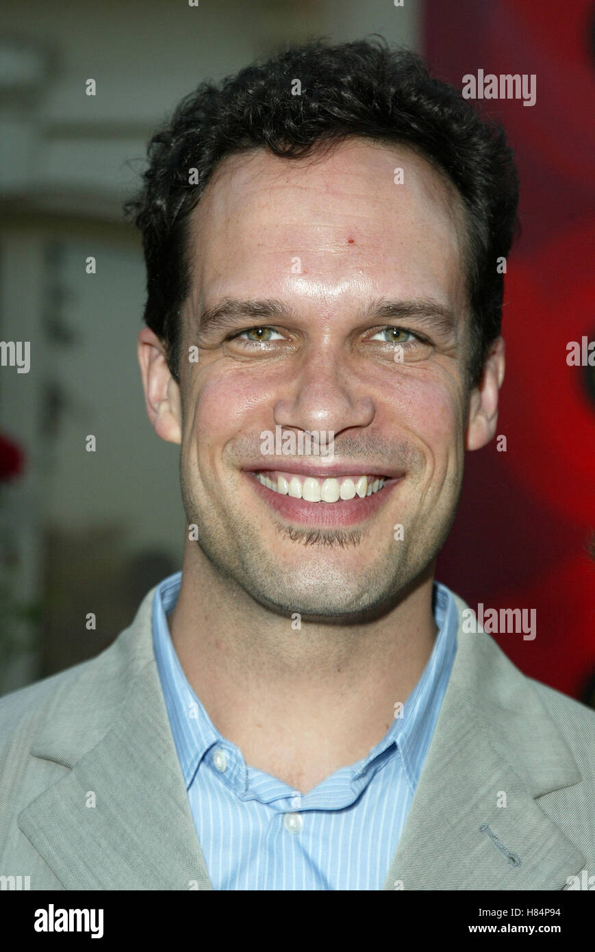 DIEDRICH BADER ABC 2002 TOUR ALL-STAR PARTY TOURNAMENT HOUSE PASADENA ...