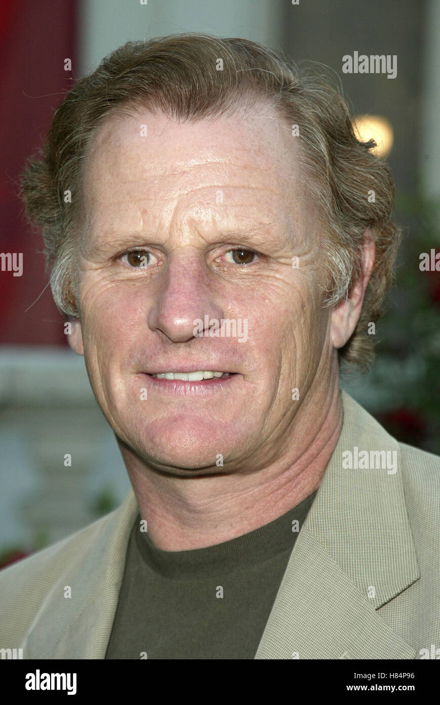 GORDON CLAPP ABC 2002 TOUR ALL-STAR PARTY TOURNAMENT HOUSE PASADENA LOS ...