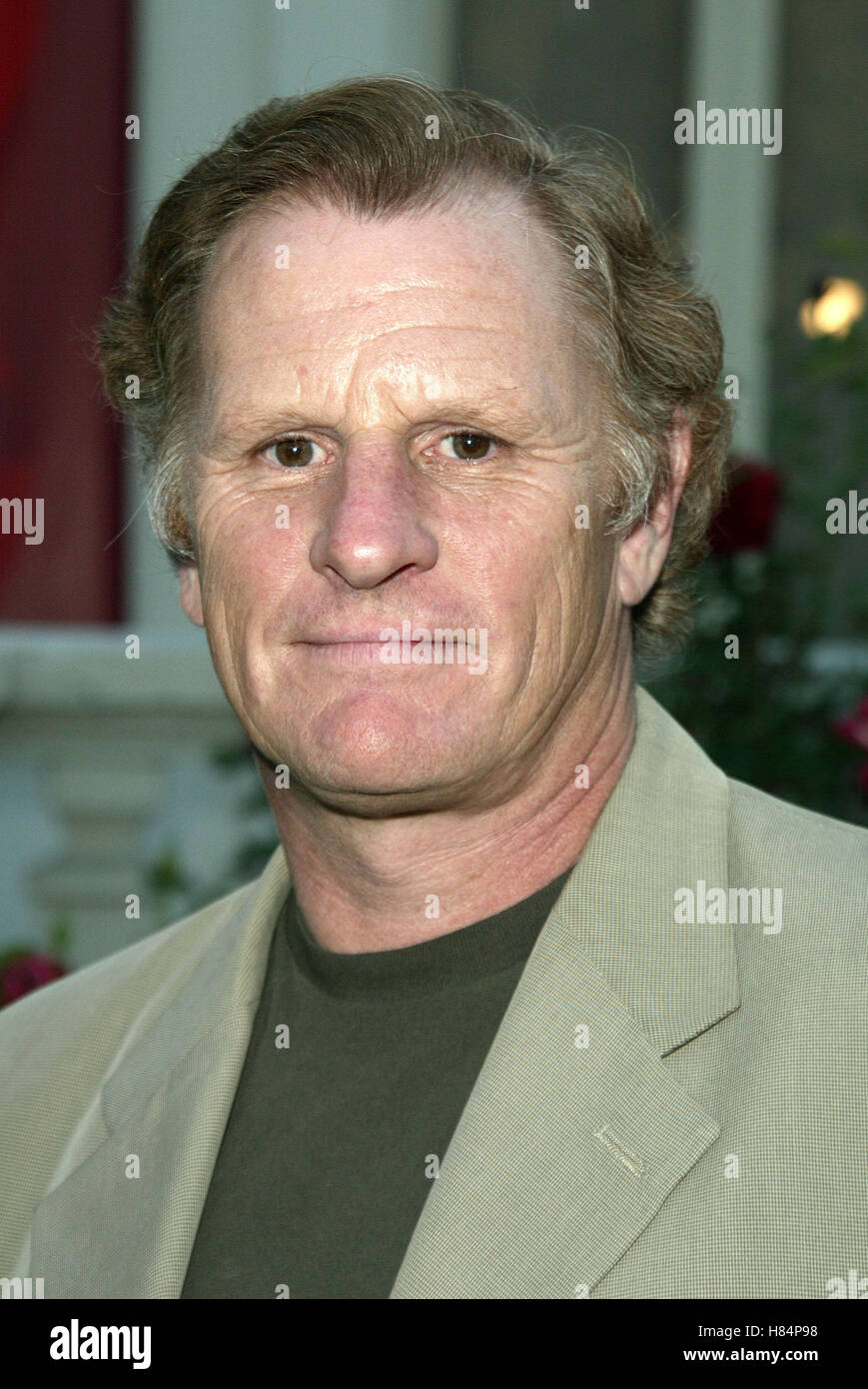 GORDON CLAPP ABC 2002 TOUR ALL-STAR PARTY TOURNAMENT HOUSE PASADENA LOS ...