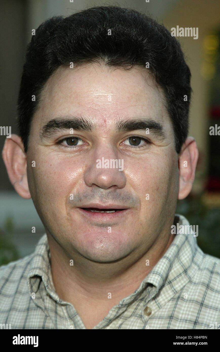 VALENTE RODRIGUEZ ABC 2002 TOUR ALL-STAR PARTY TOURNAMENT HOUSE ...