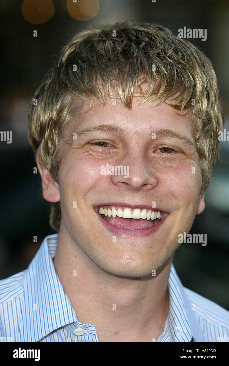 Matt czuchry of hi-res stock photography and images - Alamy