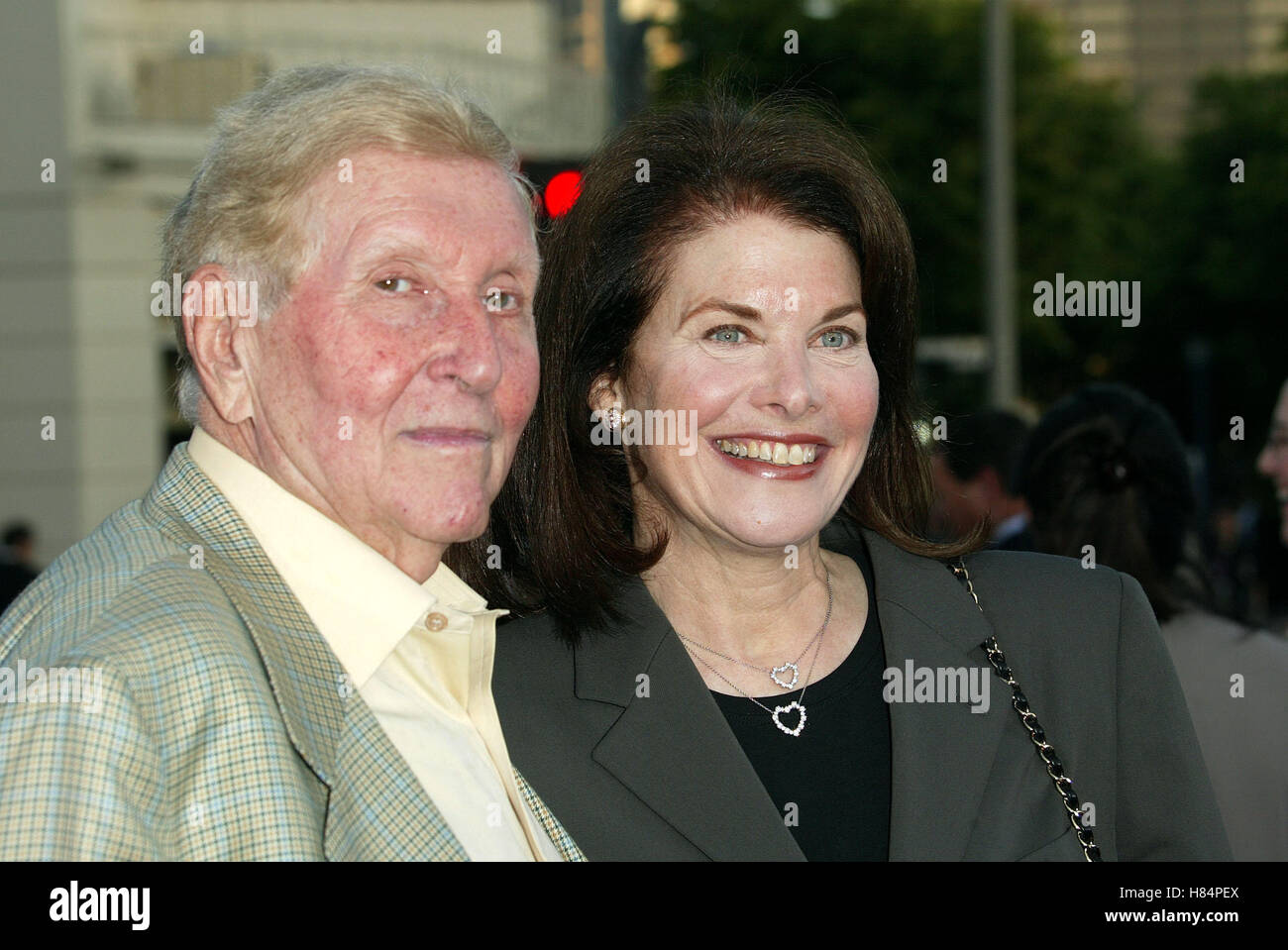 Sherry lansing paramount hi-res stock photography and images - Alamy