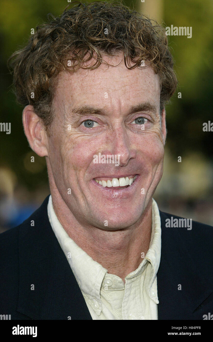 JOHN C. MCGINLEY K-19: THE WIDOWMAKER PREMIERE WESTWOOD LOS ANGELES USA ...