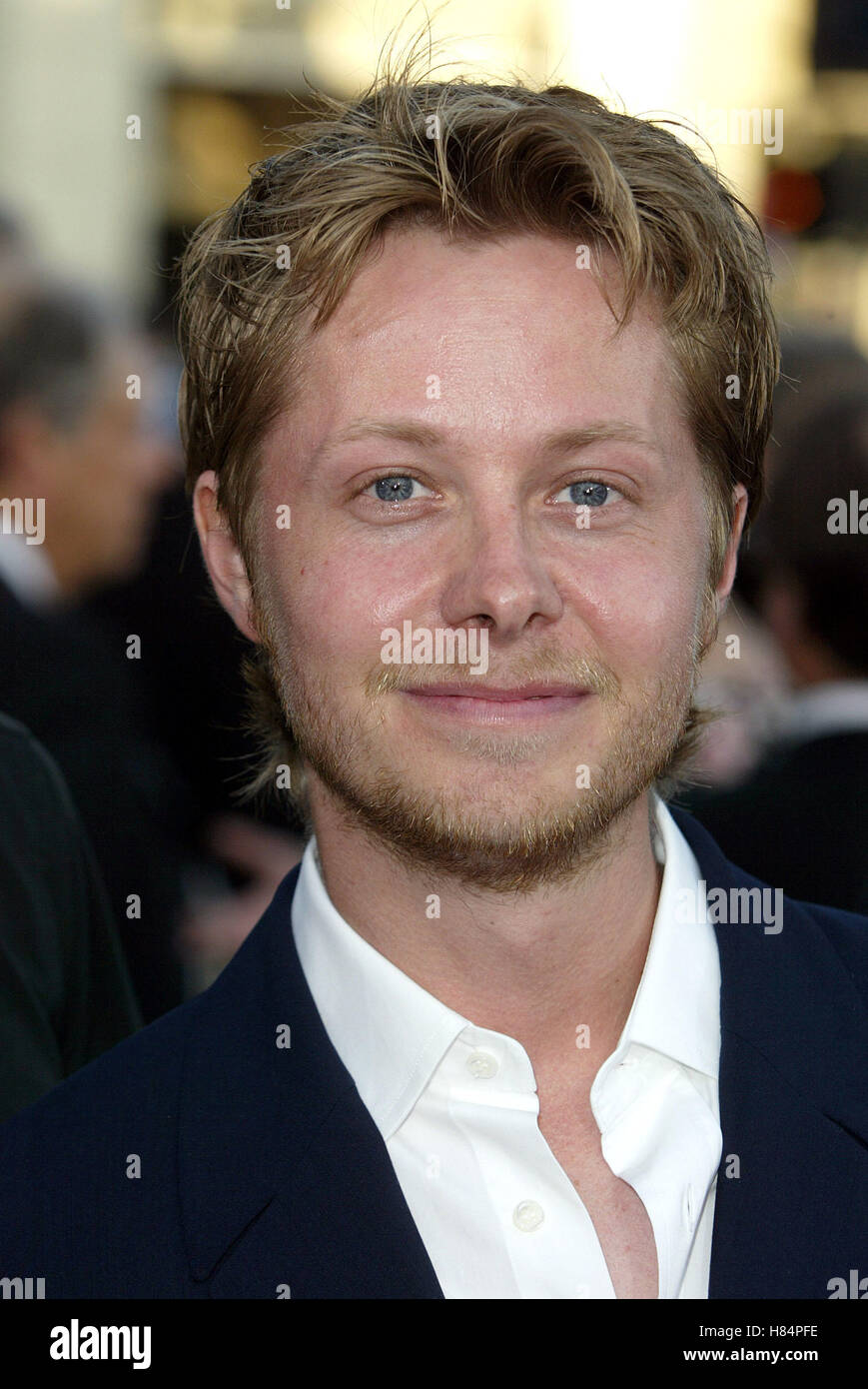 TYGH RUNYAN K-19: THE WIDOWMAKER PREMIERE WESTWOOD LOS ANGELES USA 15 ...