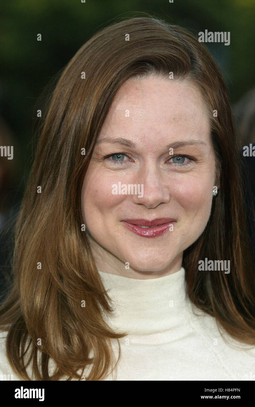 LAURA LINNEY K-19: THE WIDOWMAKER PREMIERE WESTWOOD LOS ANGELES USA 15 ...