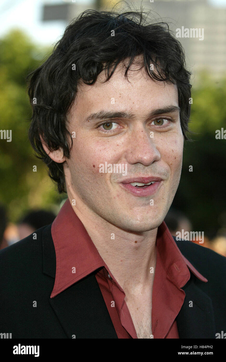 Christian camargo 2002 k 19 hi-res stock photography and images - Alamy