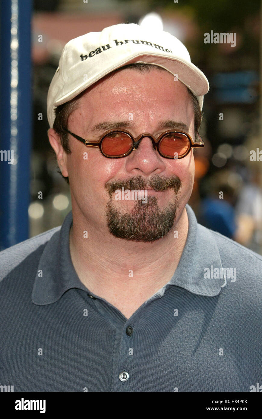 NATHAN LANE STUART LITTLE 2 FILM PREMIERE WESTWOOD LOS ANGELES USA 14 ...