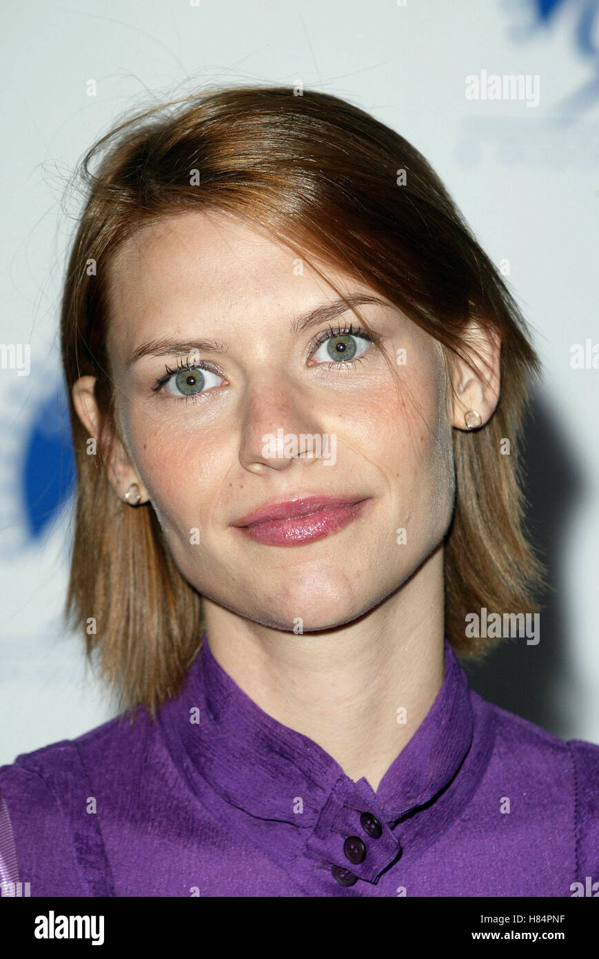 Claire danes hi-res stock photography and images - Alamy