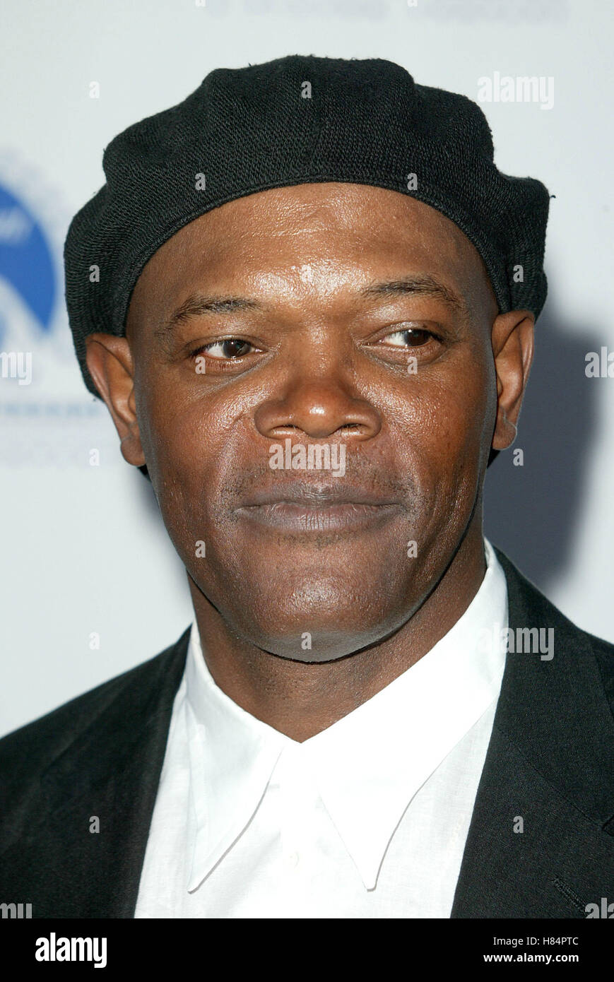 SAMUEL L. JACKSON 90TH ANNIVERSARY PARAMOUNT PARAMOUNT STUDIOS ...