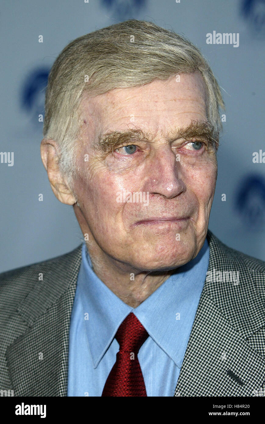 Usa charlton heston hi-res stock photography and images - Alamy