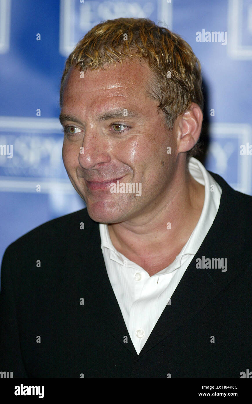 TOM SIZEMORE 10TH ESPY AWARDS PRESS ROOM KODAK THEATRE HOLLYWOOD LOS ...