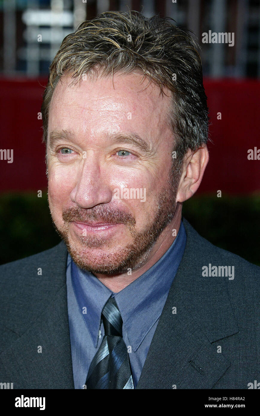 TIM ALLEN 10TH ESPY AWARDS ARRIVALS KODAK THEATRE HOLLYWOOD LOS ANGELES ...