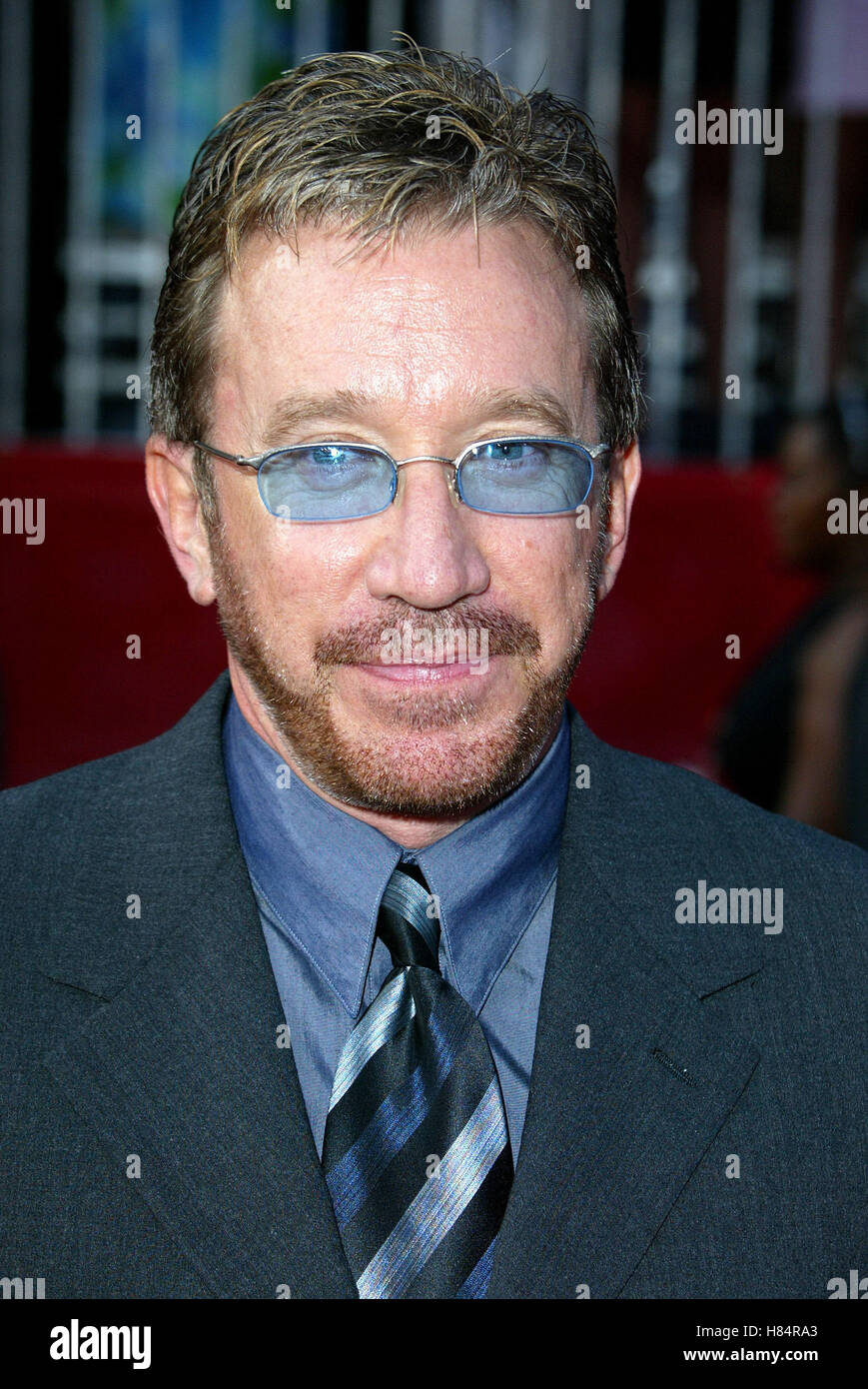 TIM ALLEN 10TH ESPY AWARDS ARRIVALS KODAK THEATRE HOLLYWOOD LOS ANGELES ...
