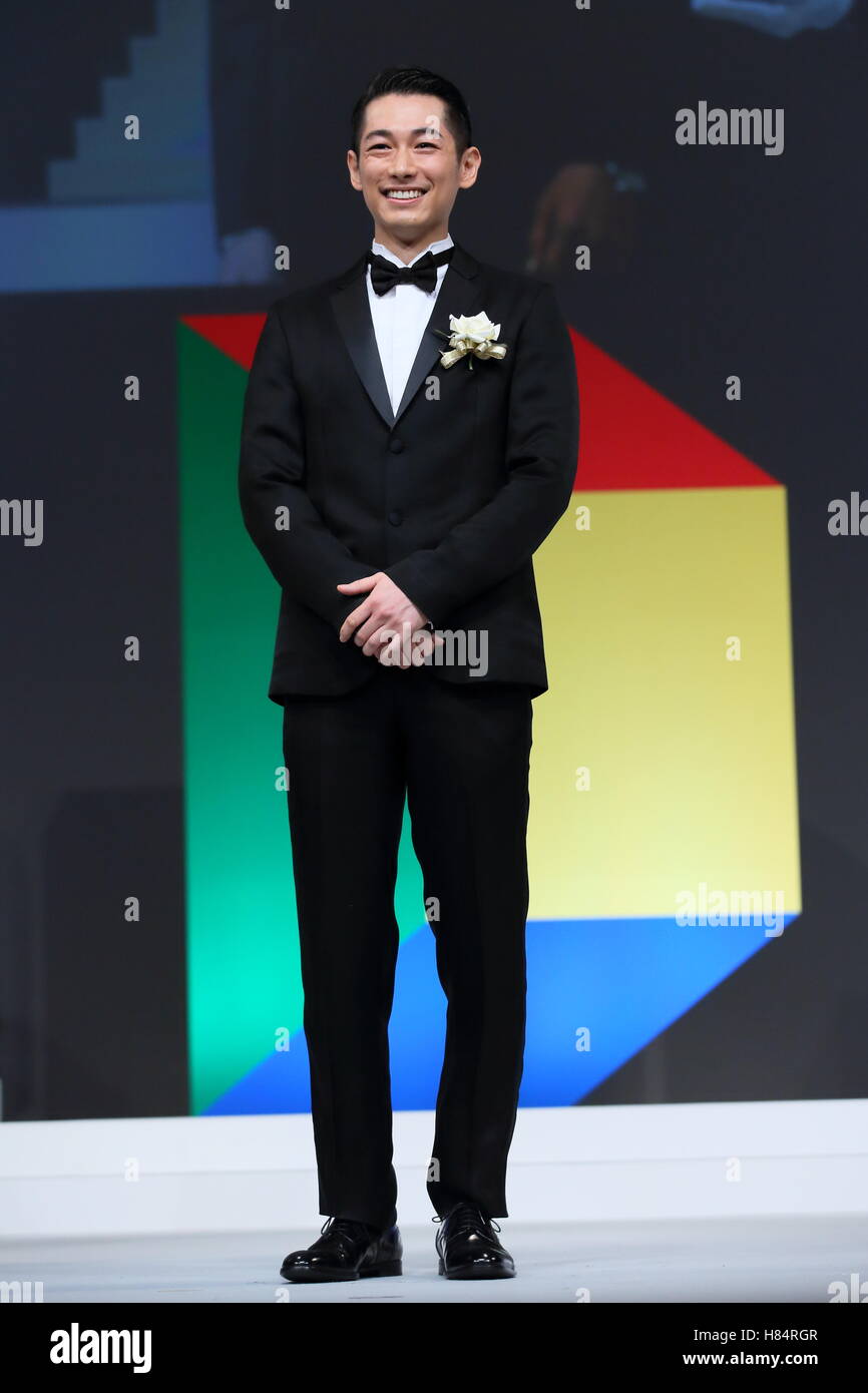 Dean fujioka hi-res stock photography and images - Alamy