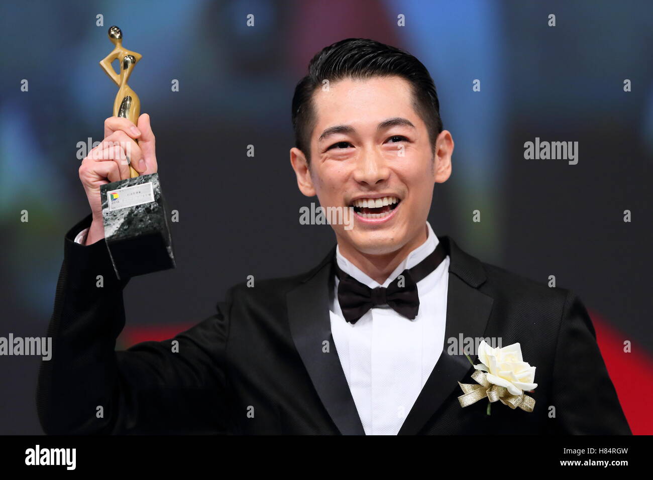 Dean fujioka hi-res stock photography and images - Alamy