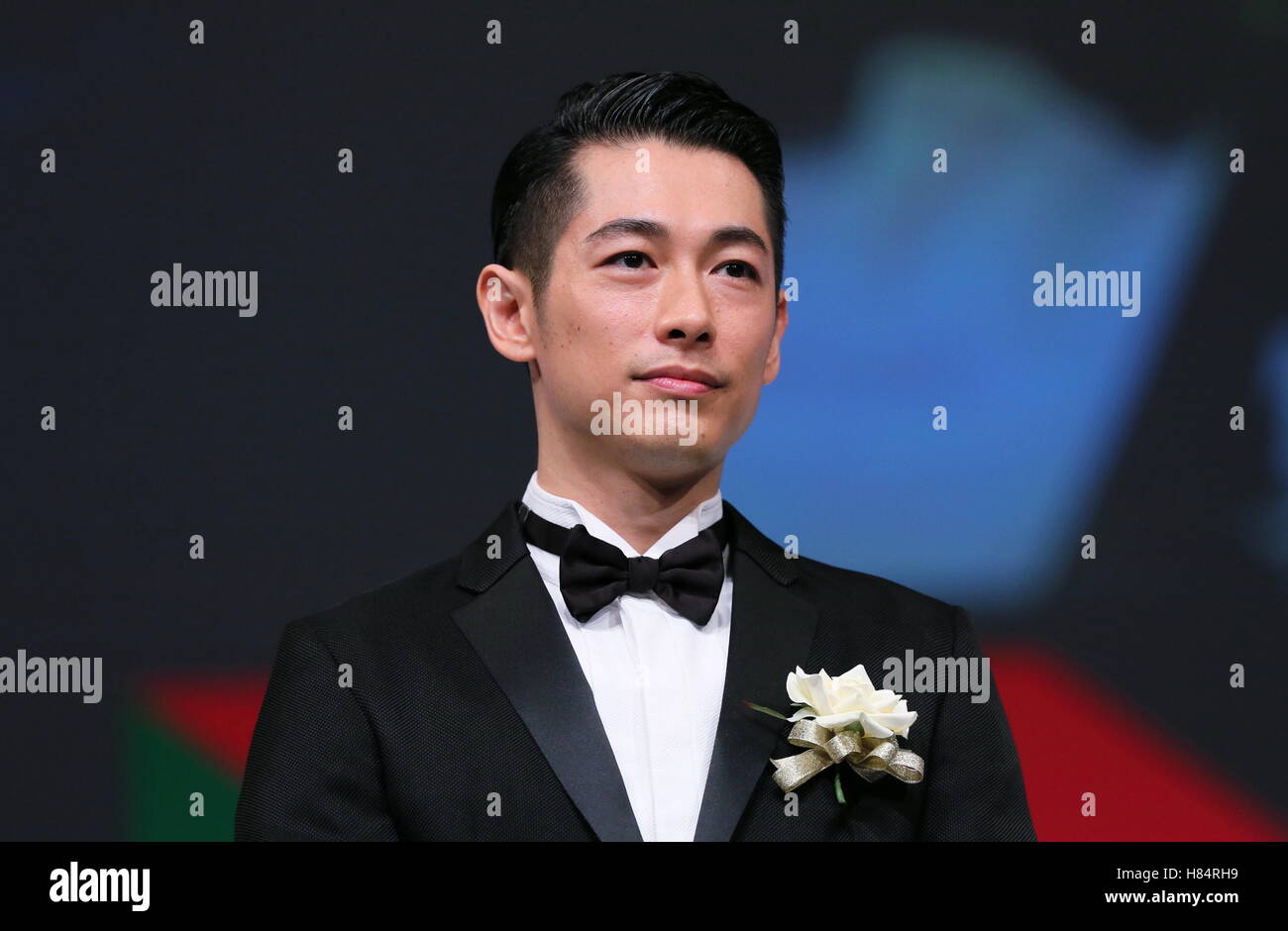 Dean fujioka hi-res stock photography and images - Alamy