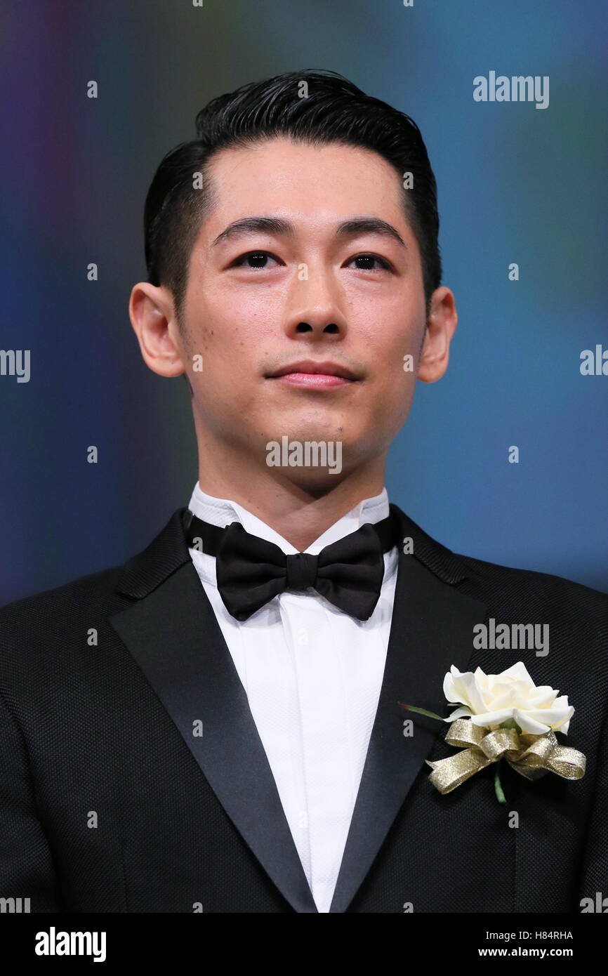 Dean fujioka hi-res stock photography and images - Alamy